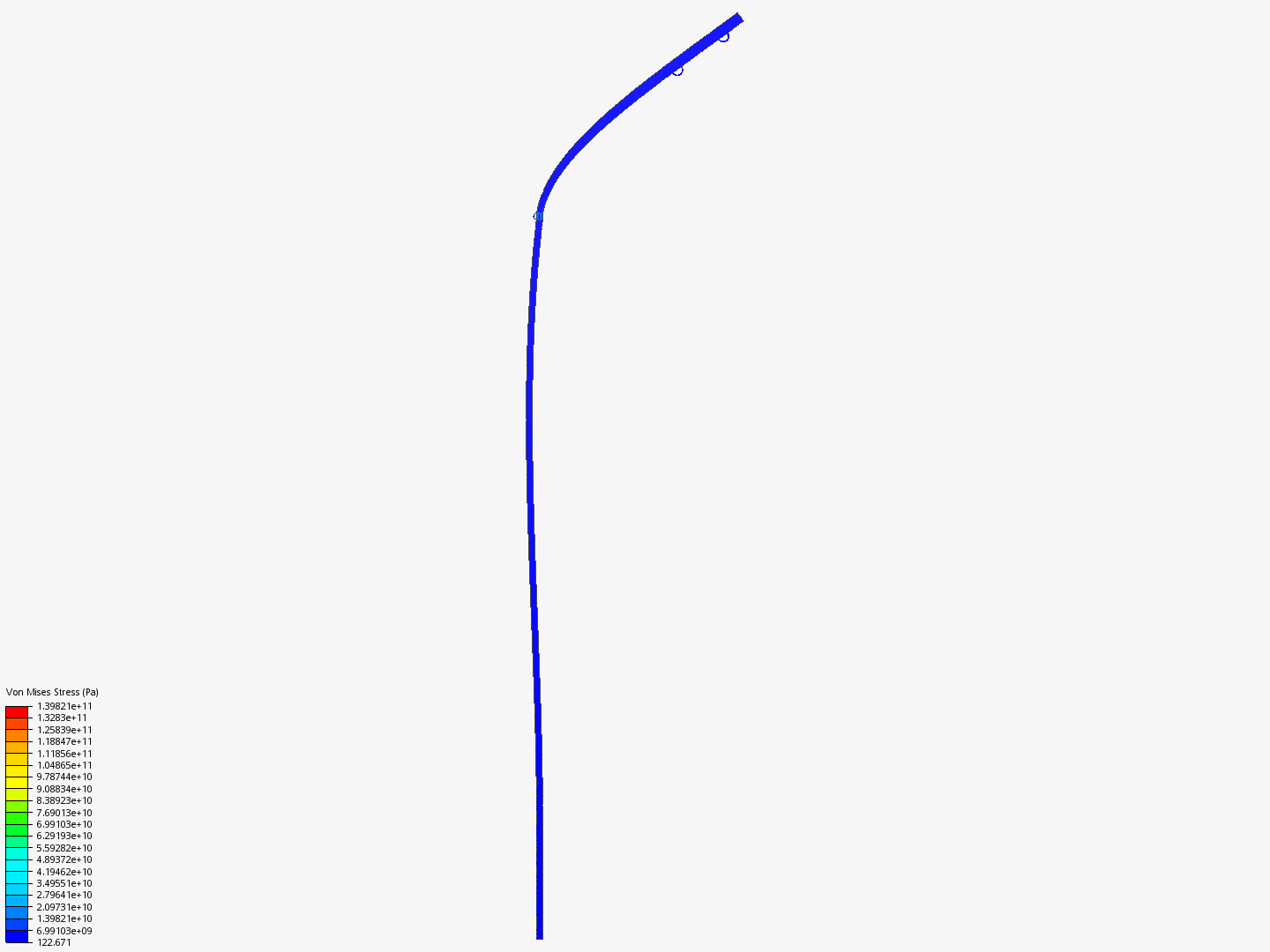 TuboSust_SA by vgama | SimScale