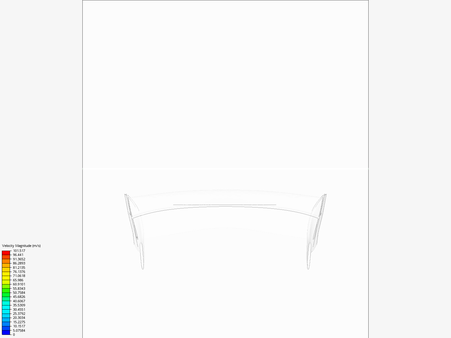 Active Aero SPoiler - Copy by vgamer37 | SimScale