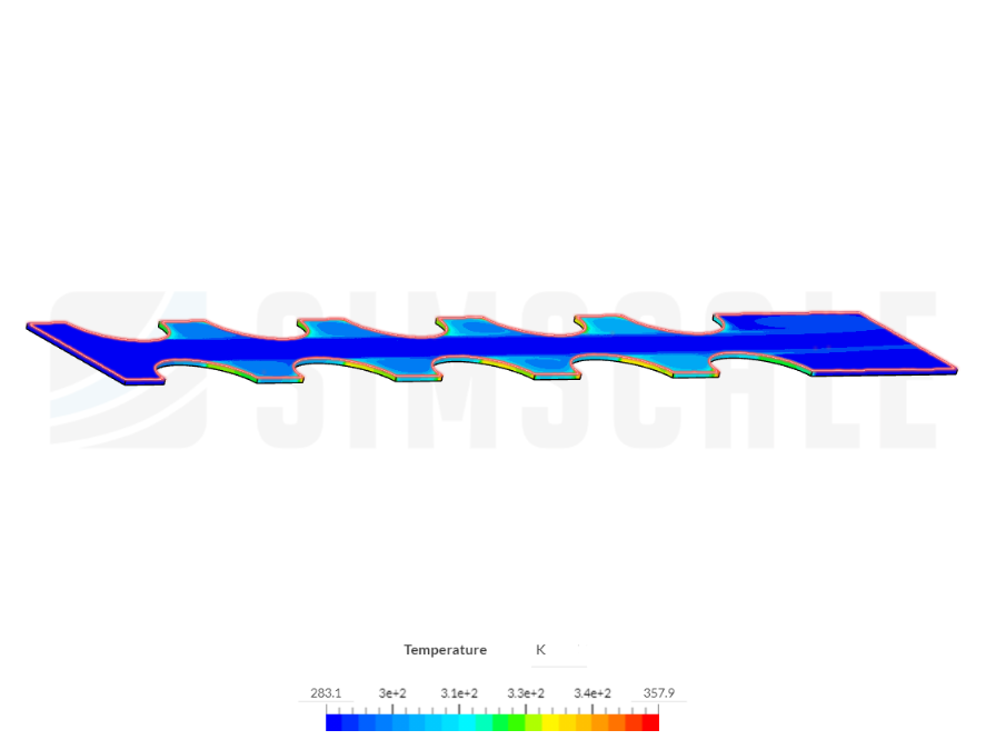 cae lab 3 by vgnilomedov | SimScale