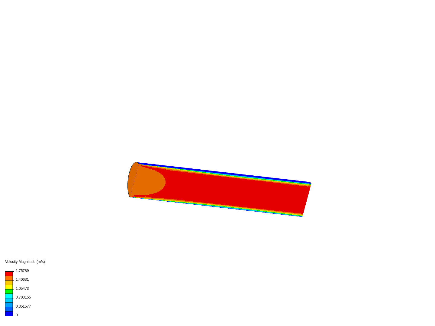 random by vgohel | SimScale