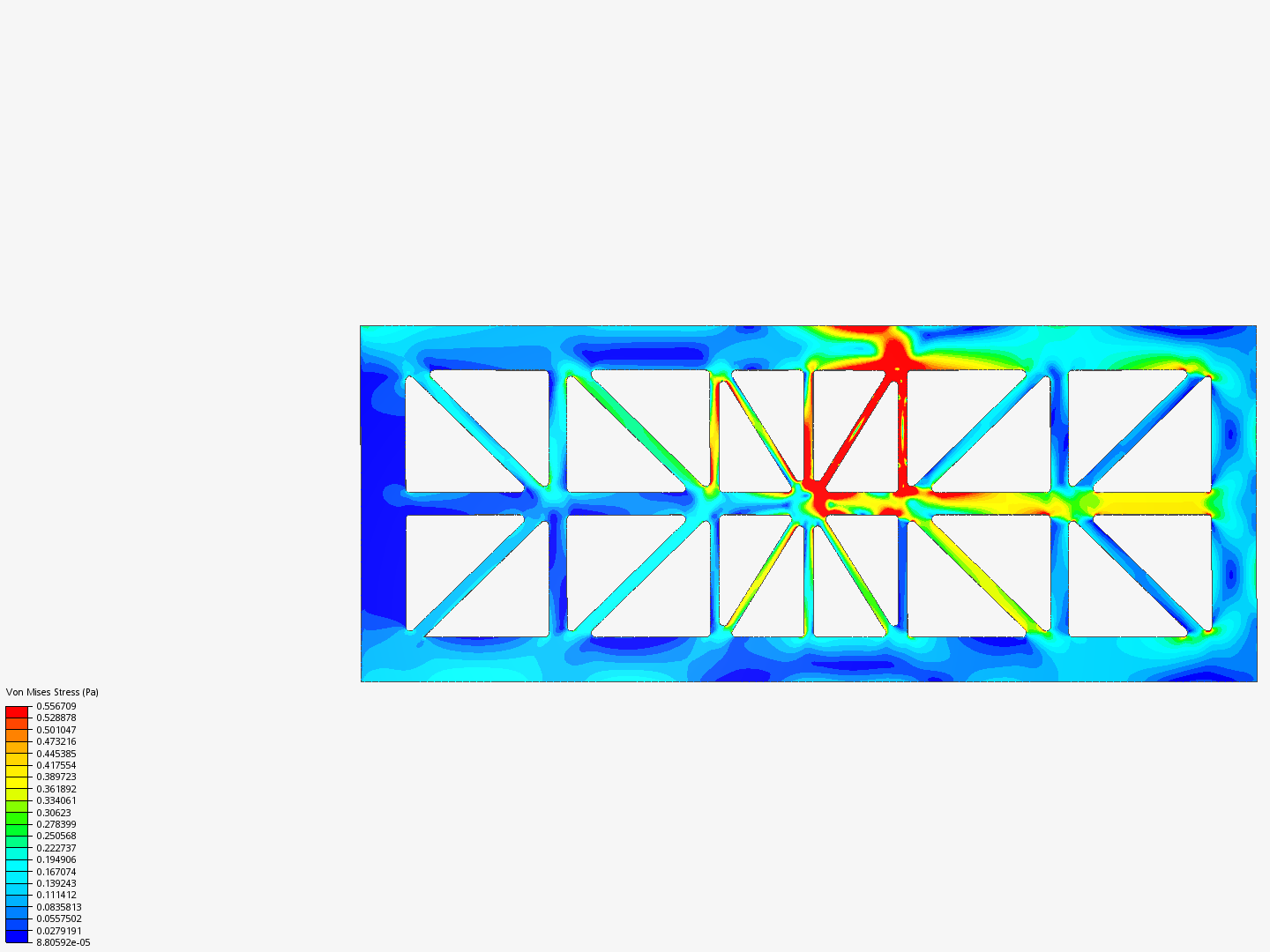 myfirstsim by vhhzb | SimScale