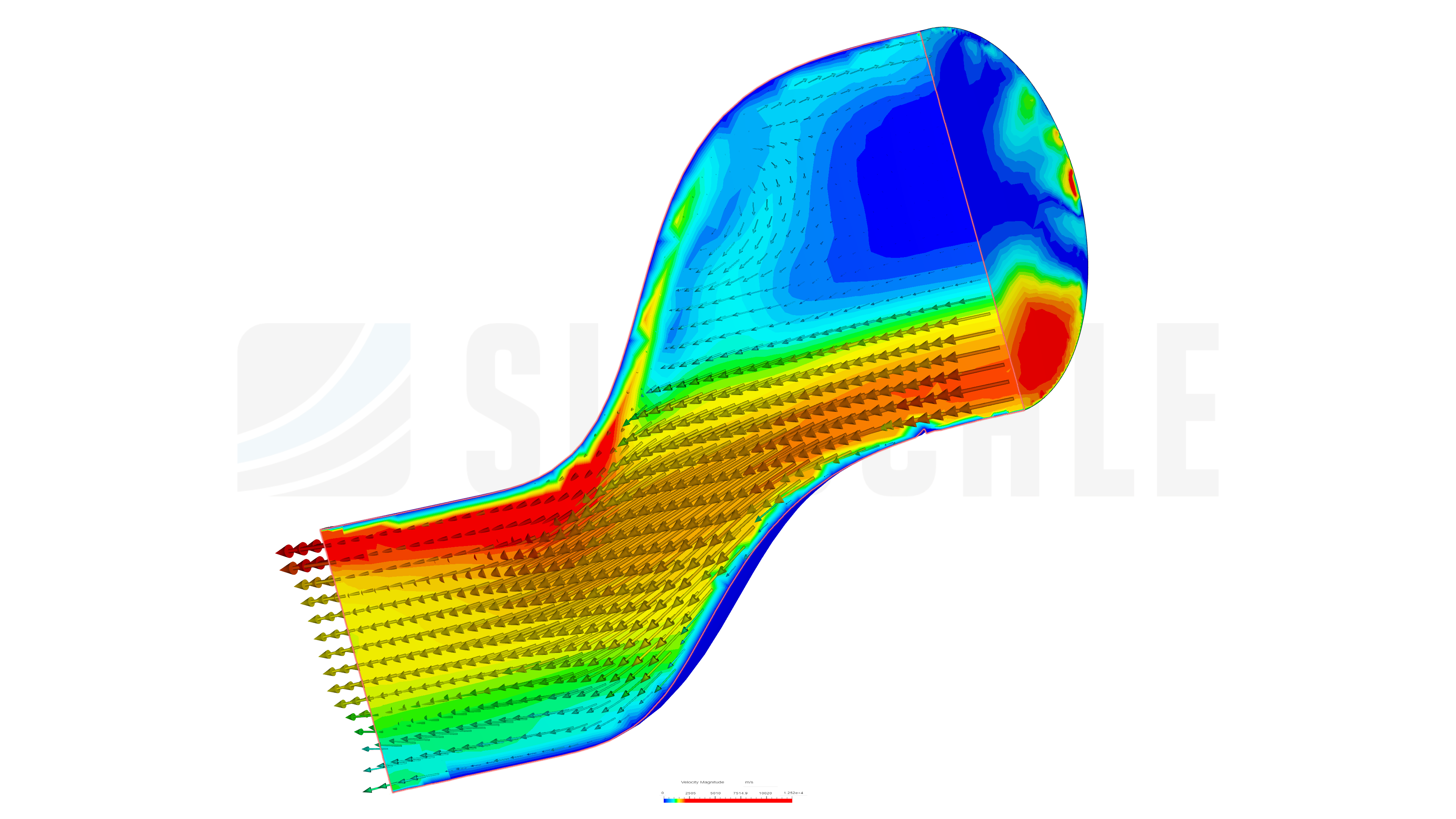 viceperformance on SimScale | SimScale | Page 1