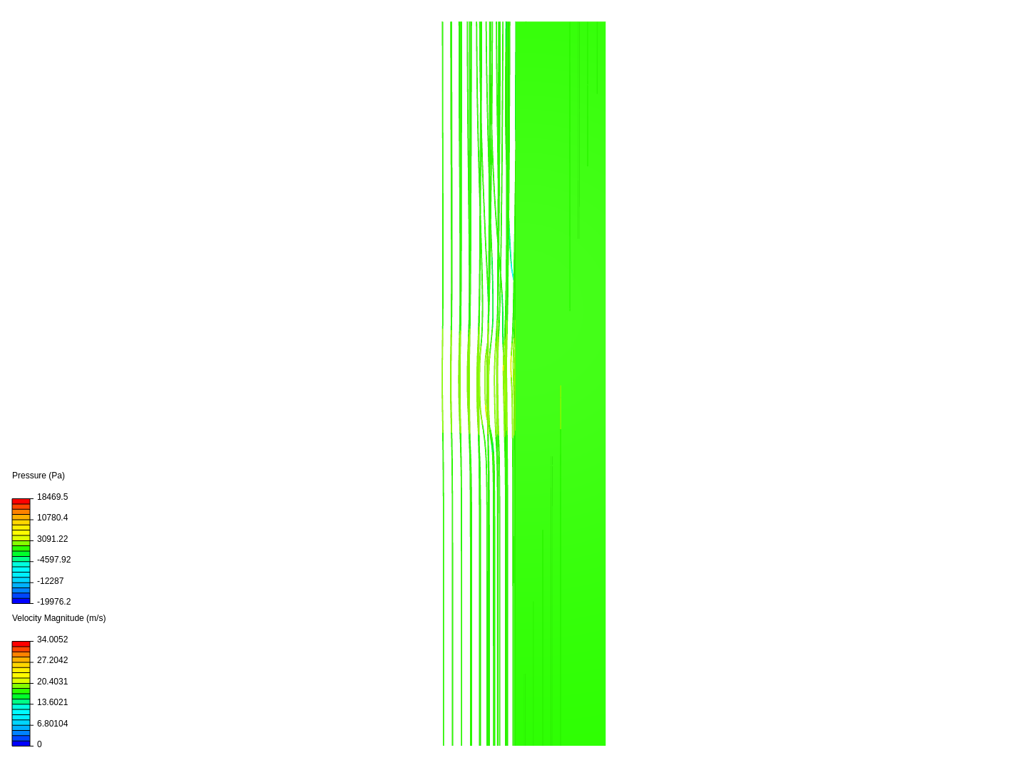 hex dominant version 1 by victor12211998 | SimScale