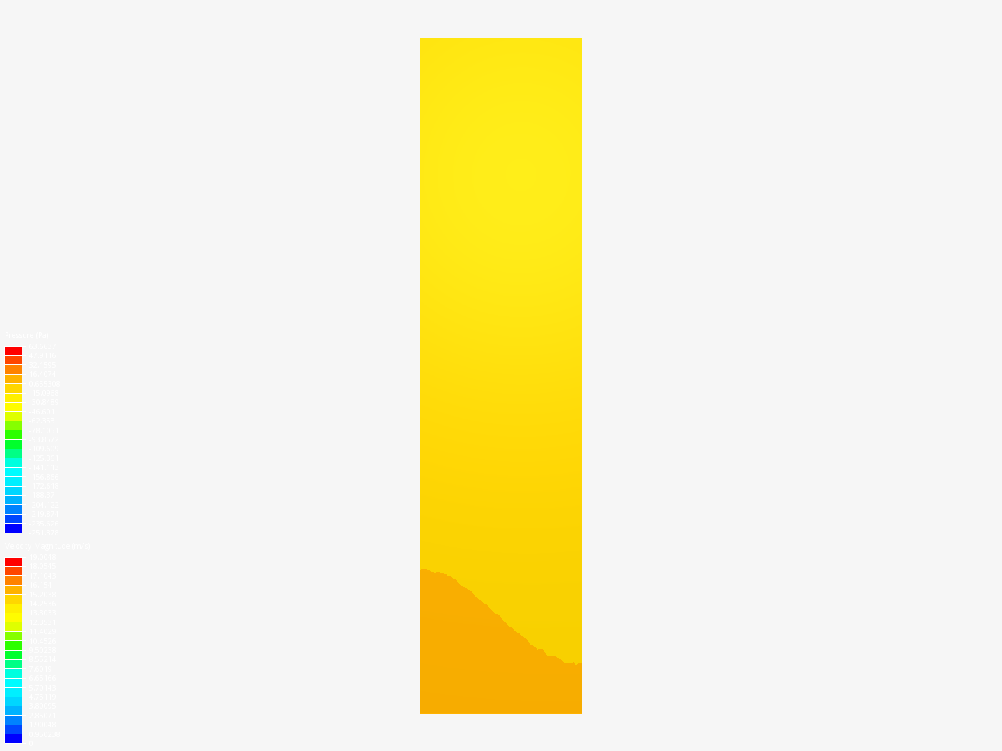 v spoiler by vijay12 | SimScale