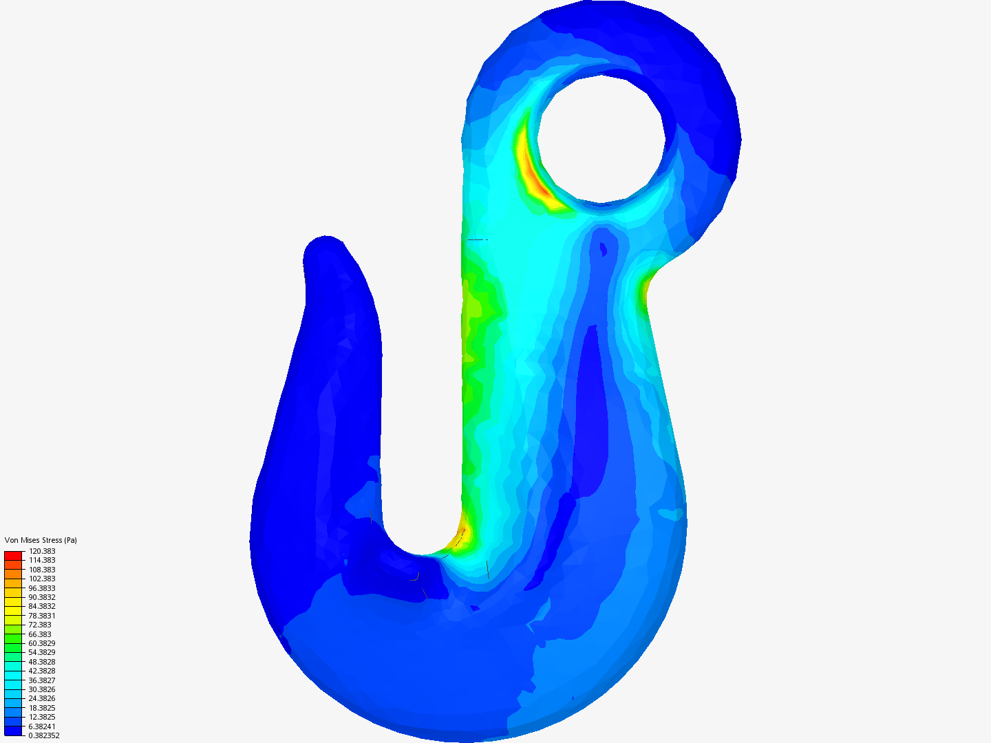Static | SimScale Project Library | Page 61