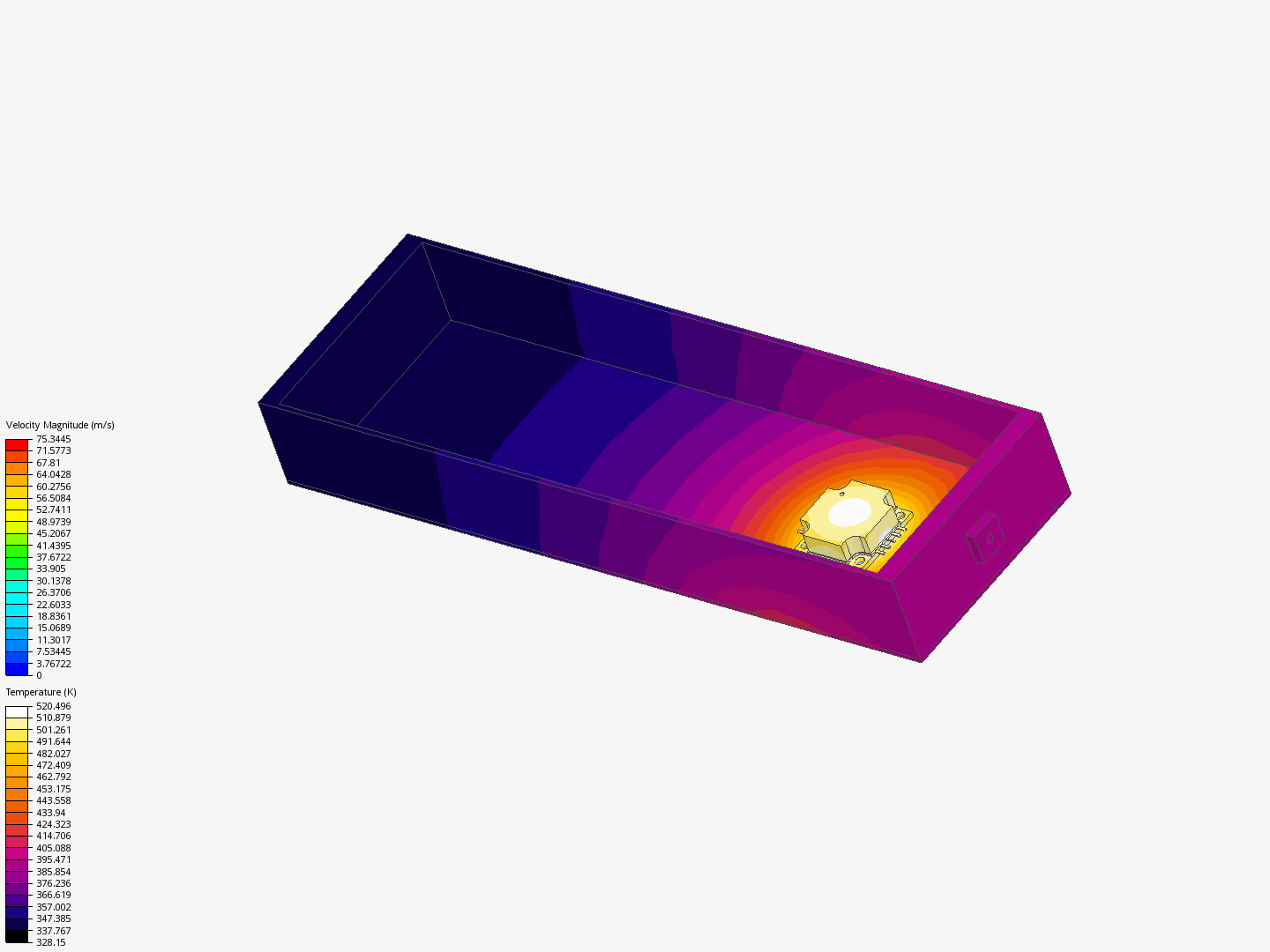 New TRY by vishal18 | SimScale