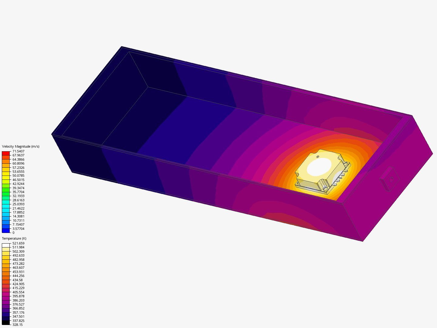Trial by vishal18 | SimScale