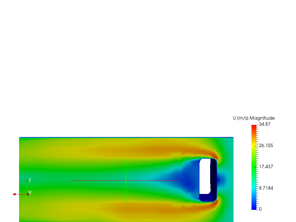 vortex by vitorgica | SimScale