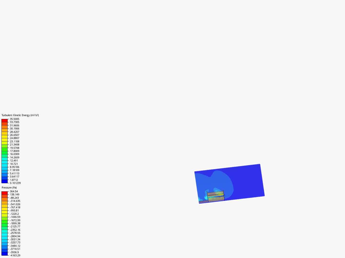 FSB racing team- recruitment task by vitotopic1 | SimScale