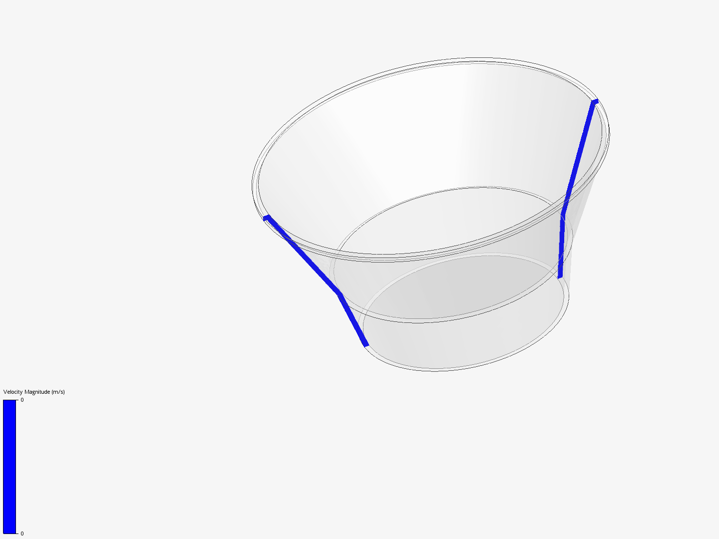 funnel by vivianpan | SimScale