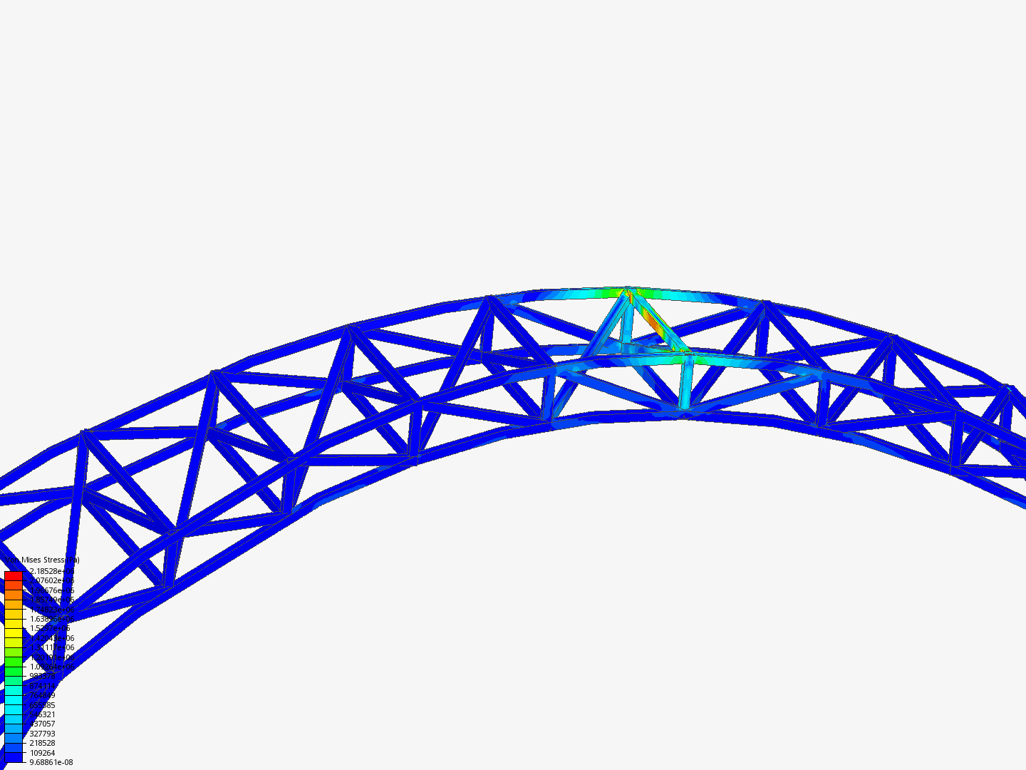 vjaijong on SimScale | SimScale | Page 1