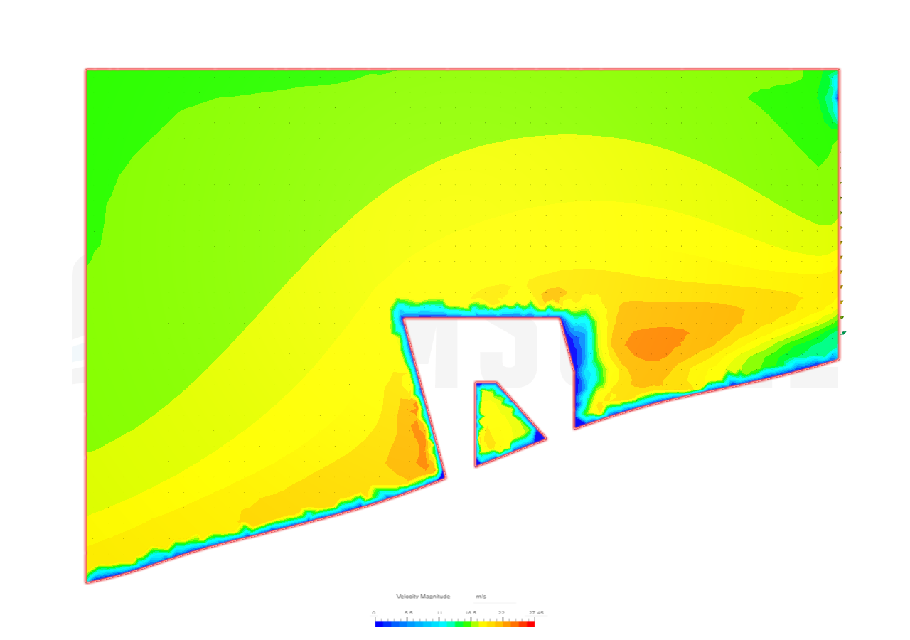 Cabin_OPT1 by vjokubaitis | SimScale