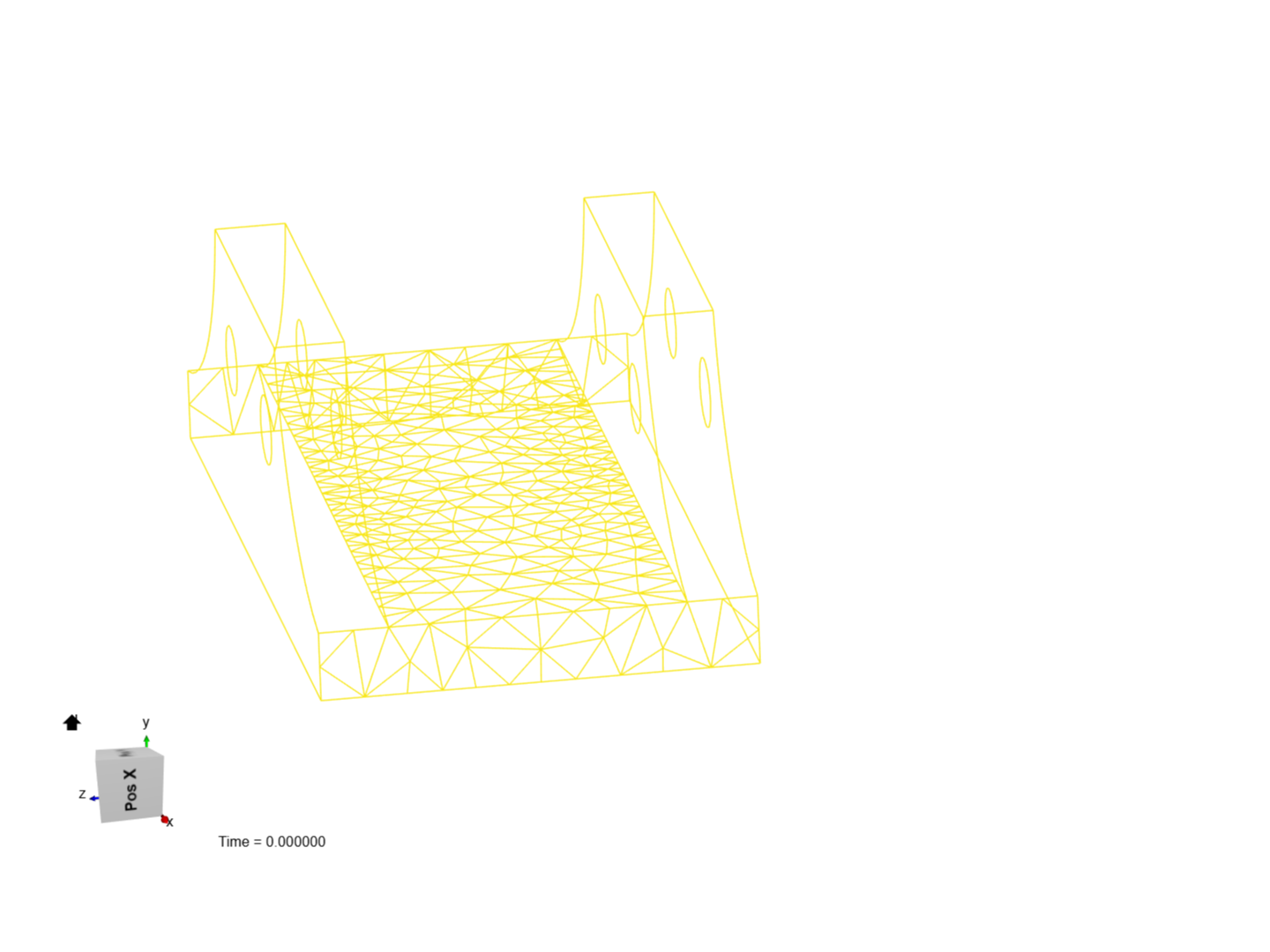 aaaaaaa by vkatkam | SimScale