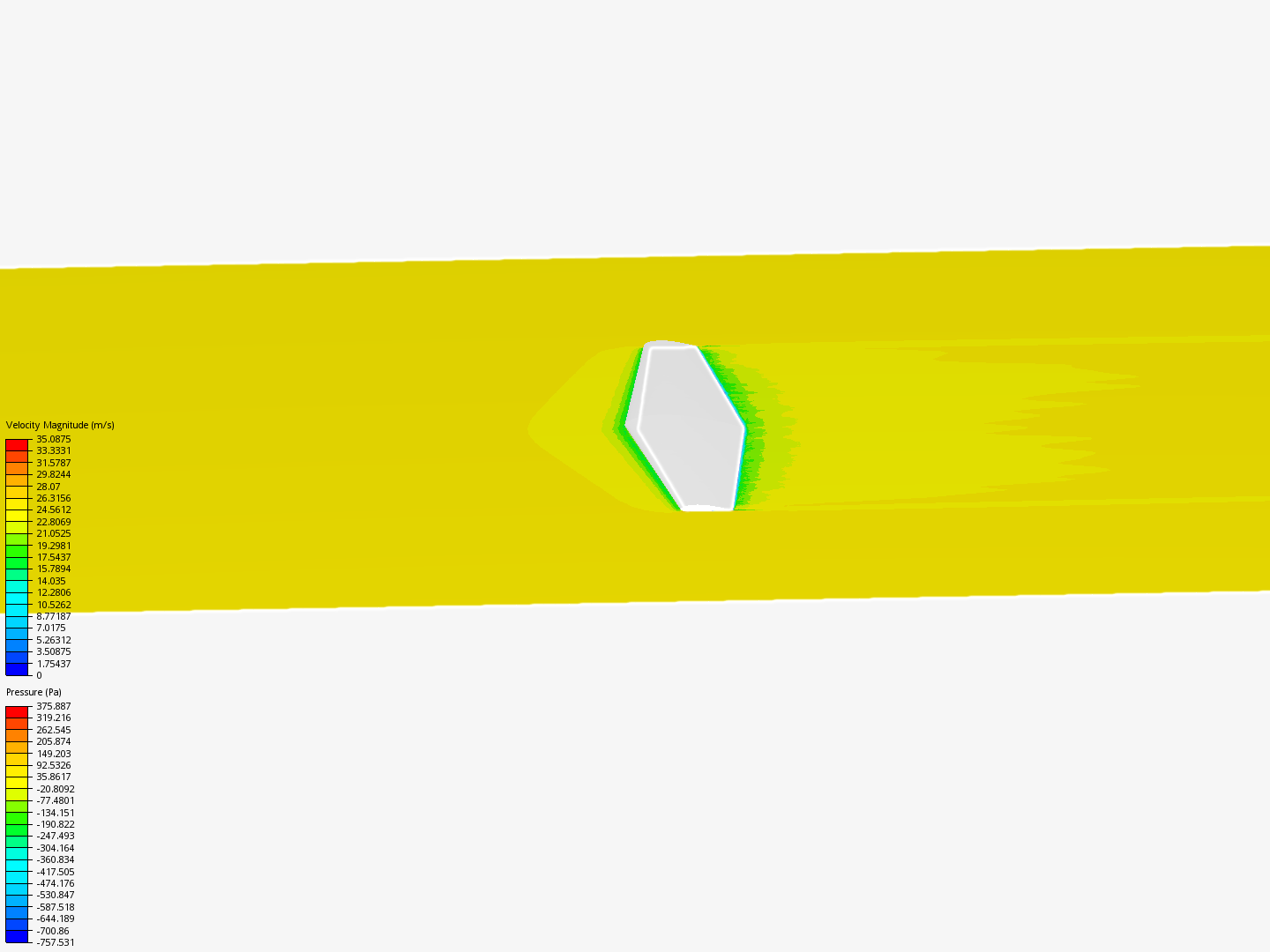 AR-10Sim by vkatsioulis | SimScale