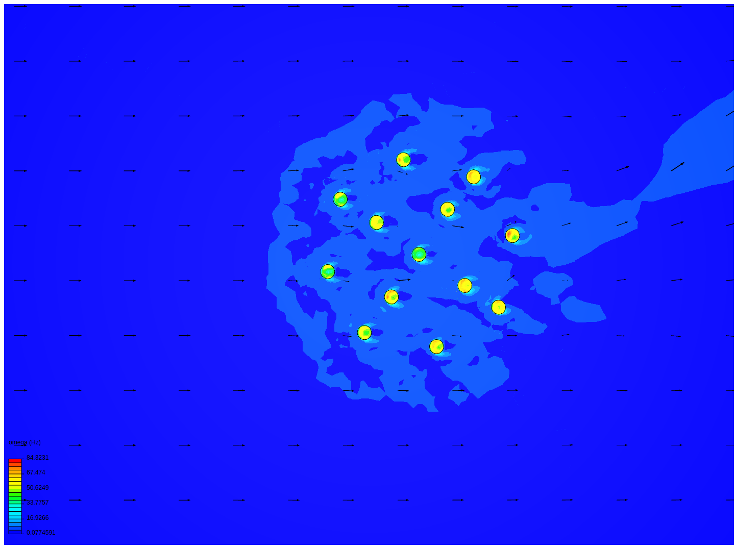 vlai on SimScale | SimScale | Page 1