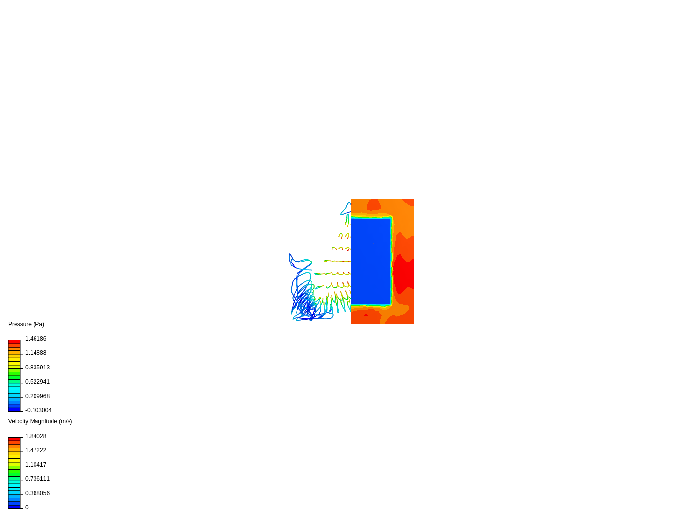 vlai on SimScale | SimScale | Page 1