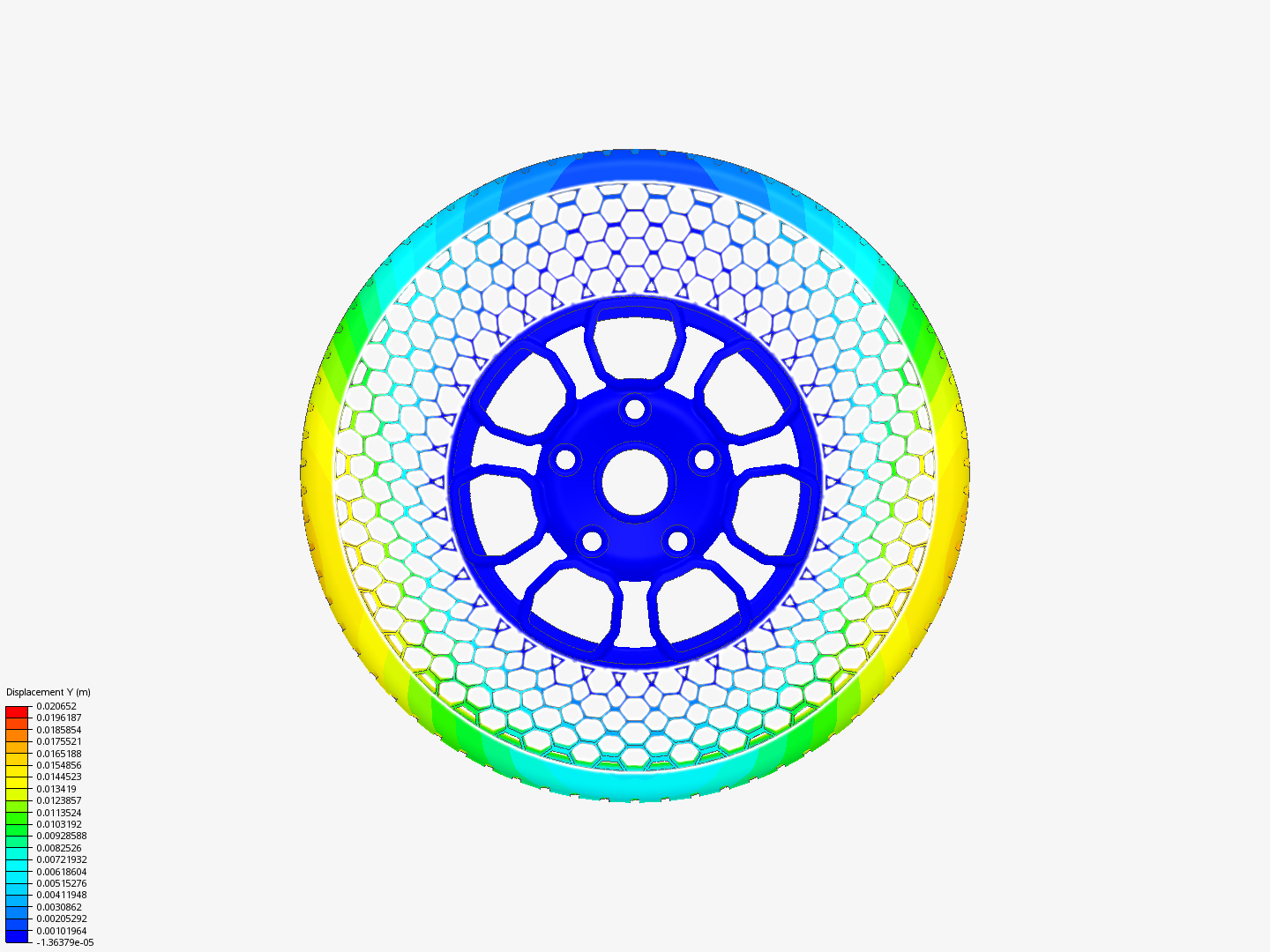 AAT_NEW by vmksince2002 | SimScale