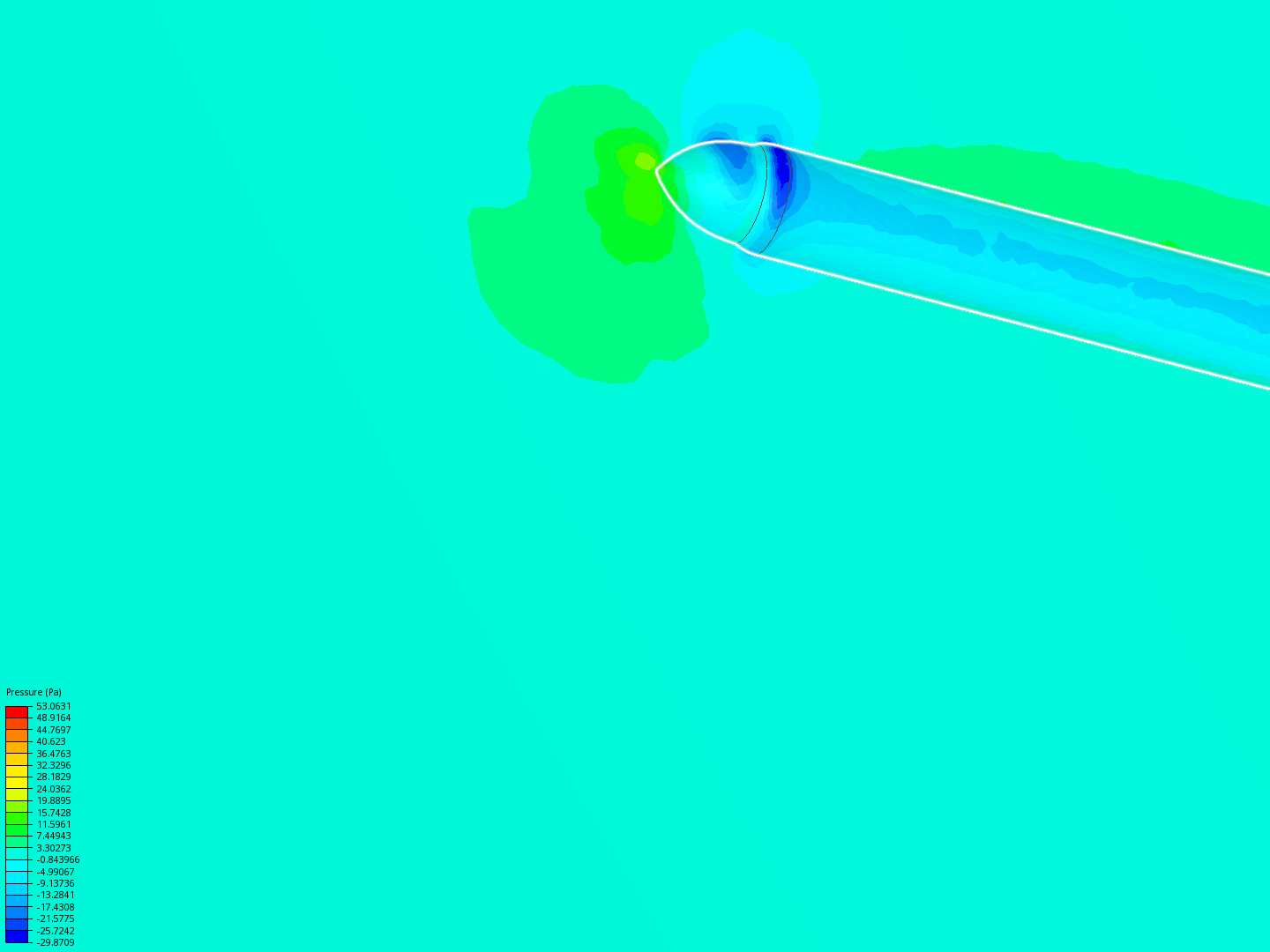 samsdaf by vmusic | SimScale