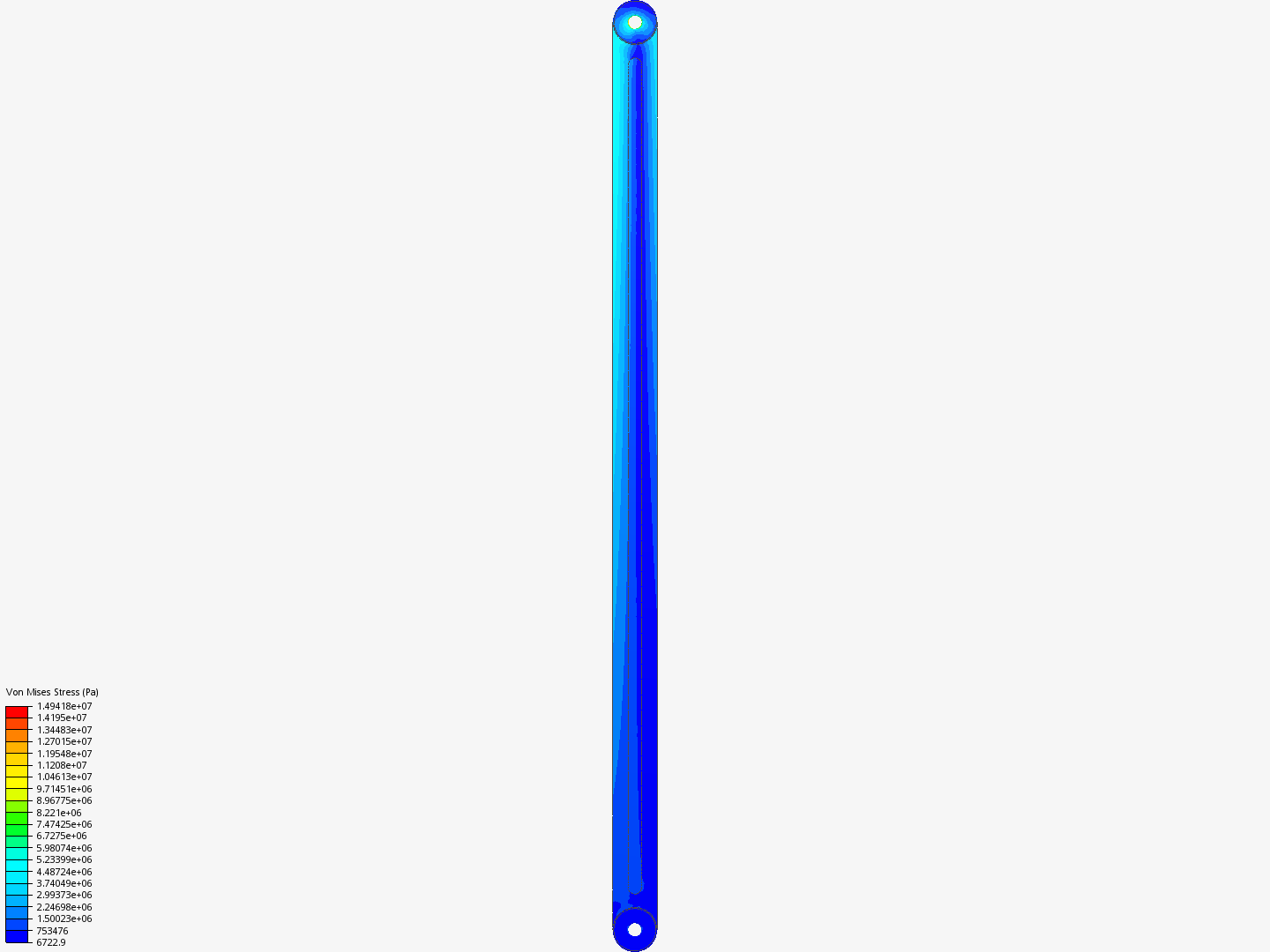 AB_LINK by vnikolay188 | SimScale