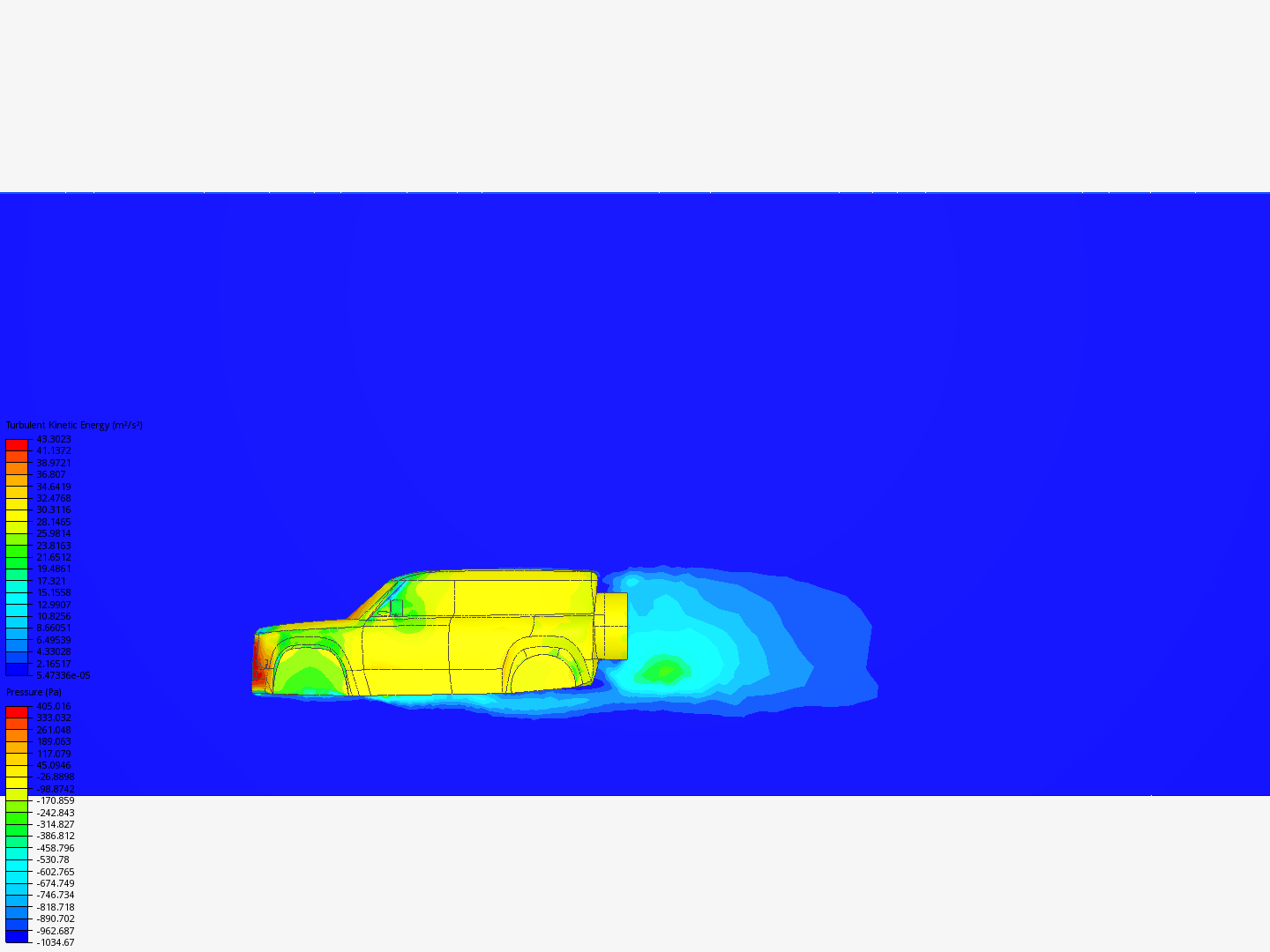 Final body by vnm | SimScale