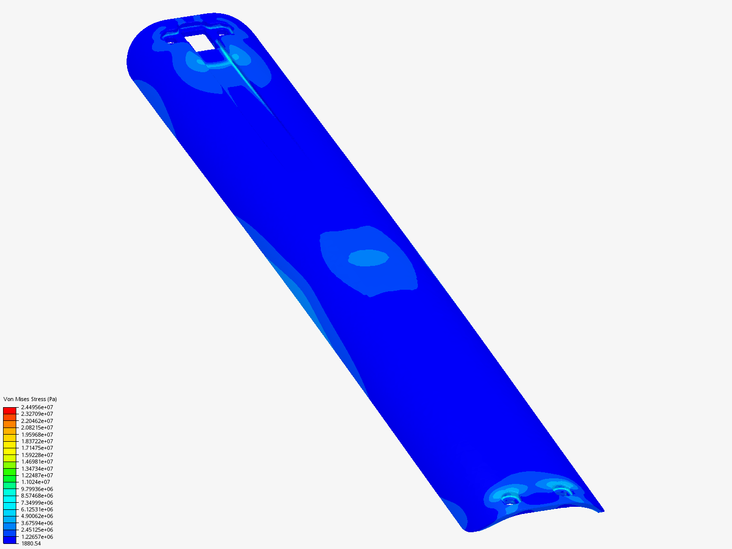 Cover NZ-019 V6 by vopasa9537 | SimScale