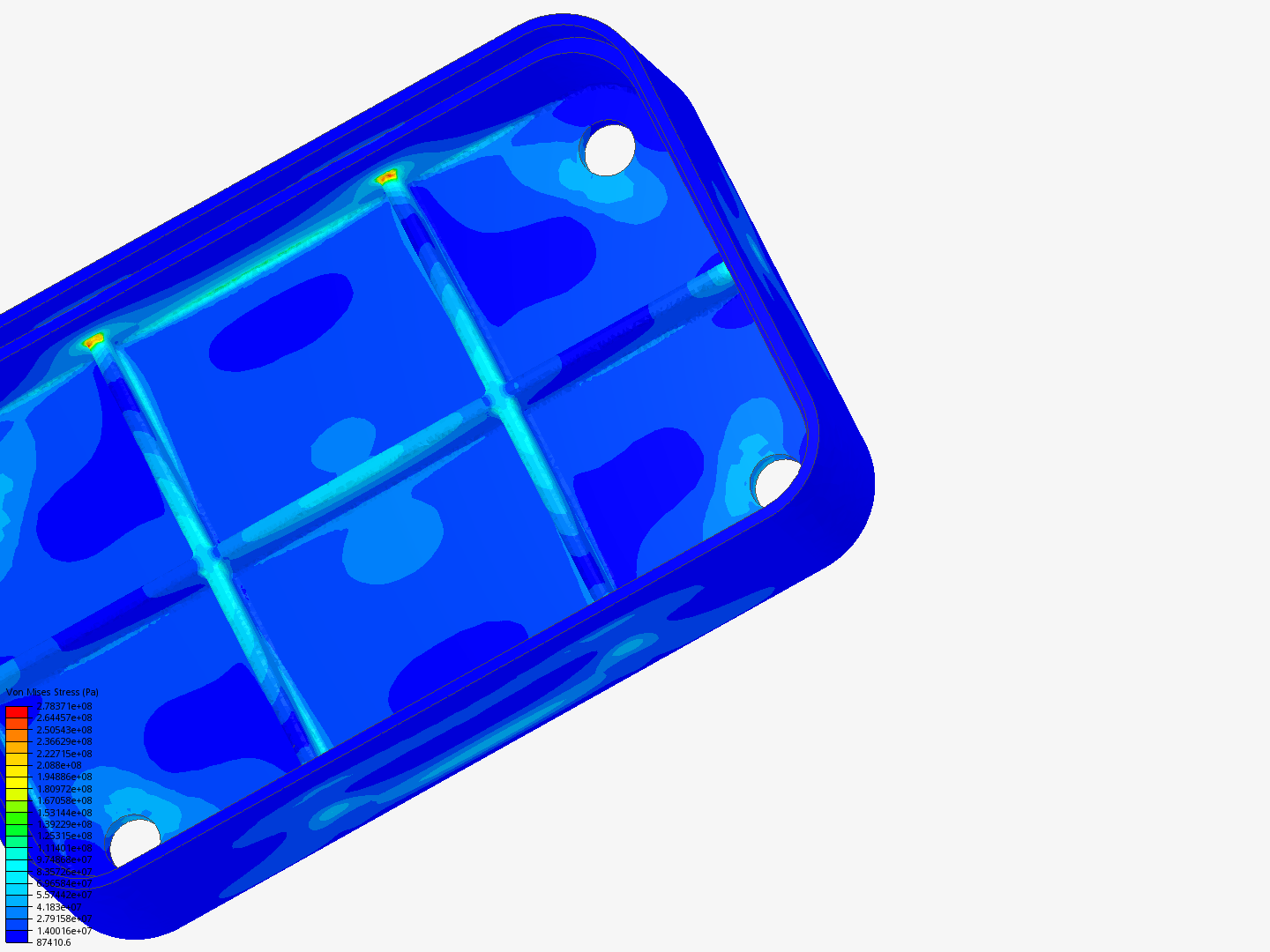 Roblox by vp_s | SimScale