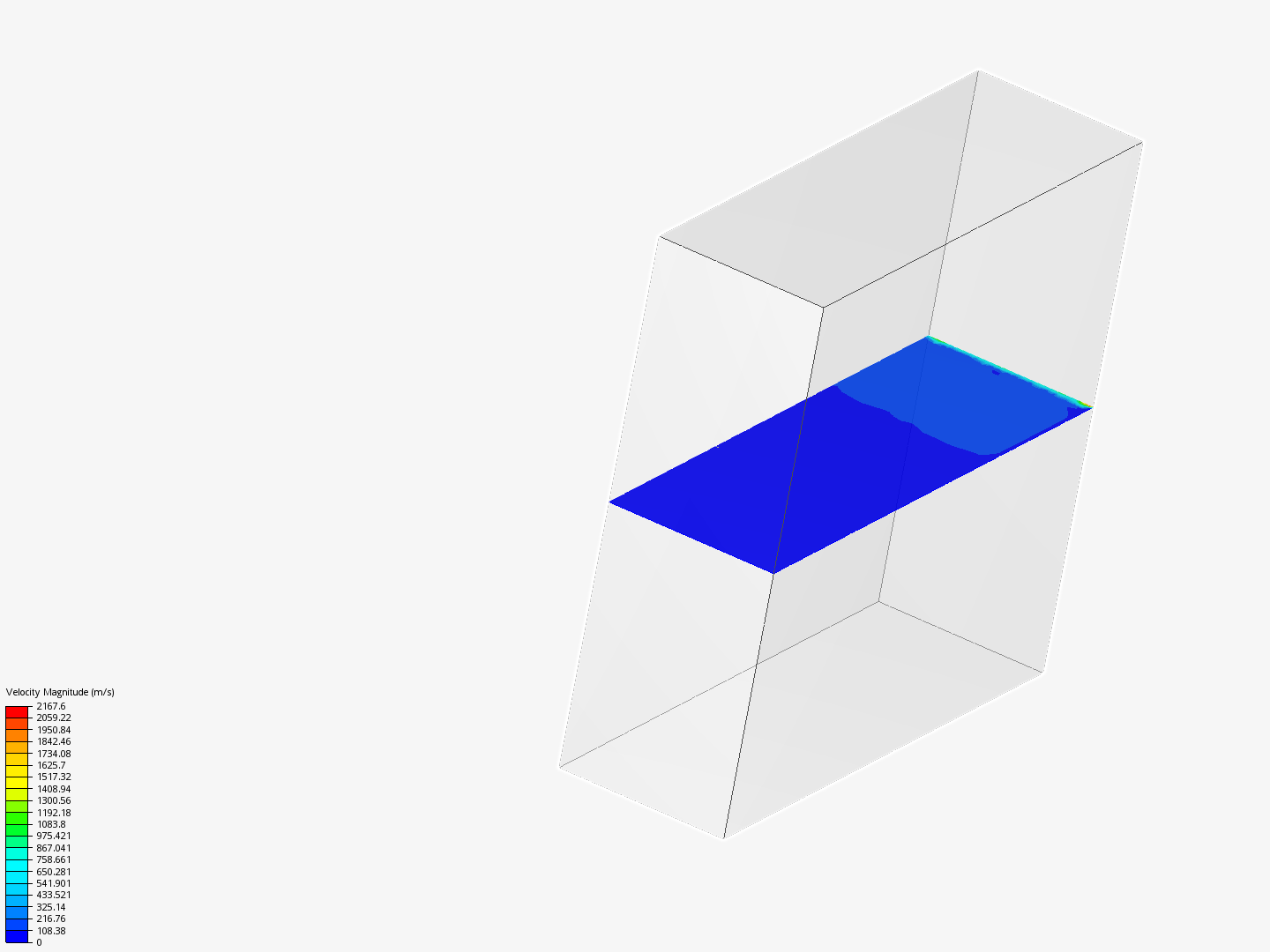 understanding ui 3 by vpasalkar | SimScale