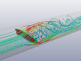 vrico on SimScale | SimScale | Page 1