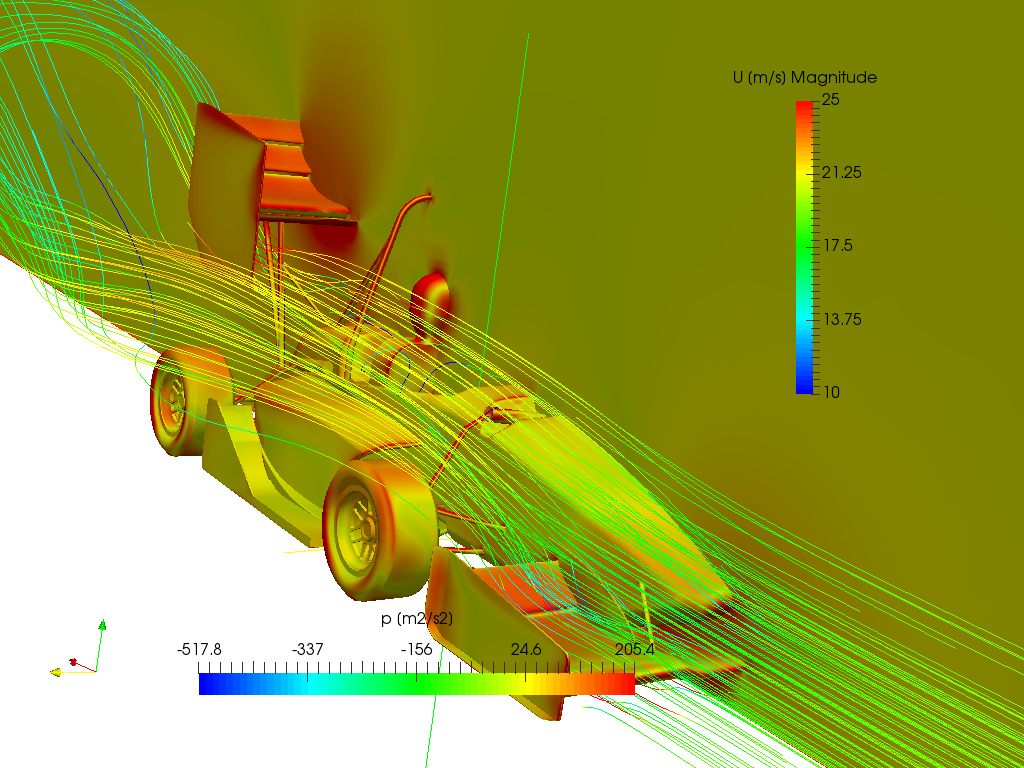 vrtchr001 on SimScale | SimScale | Page 1