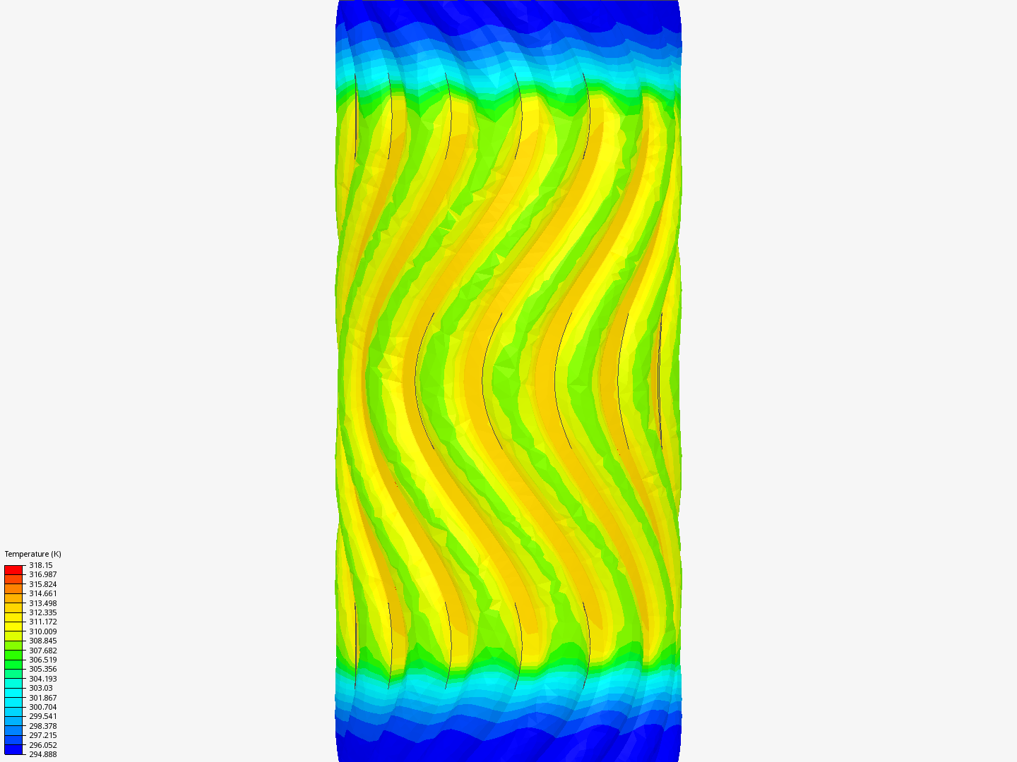 temp_test - Copy by vrutkauskas | SimScale
