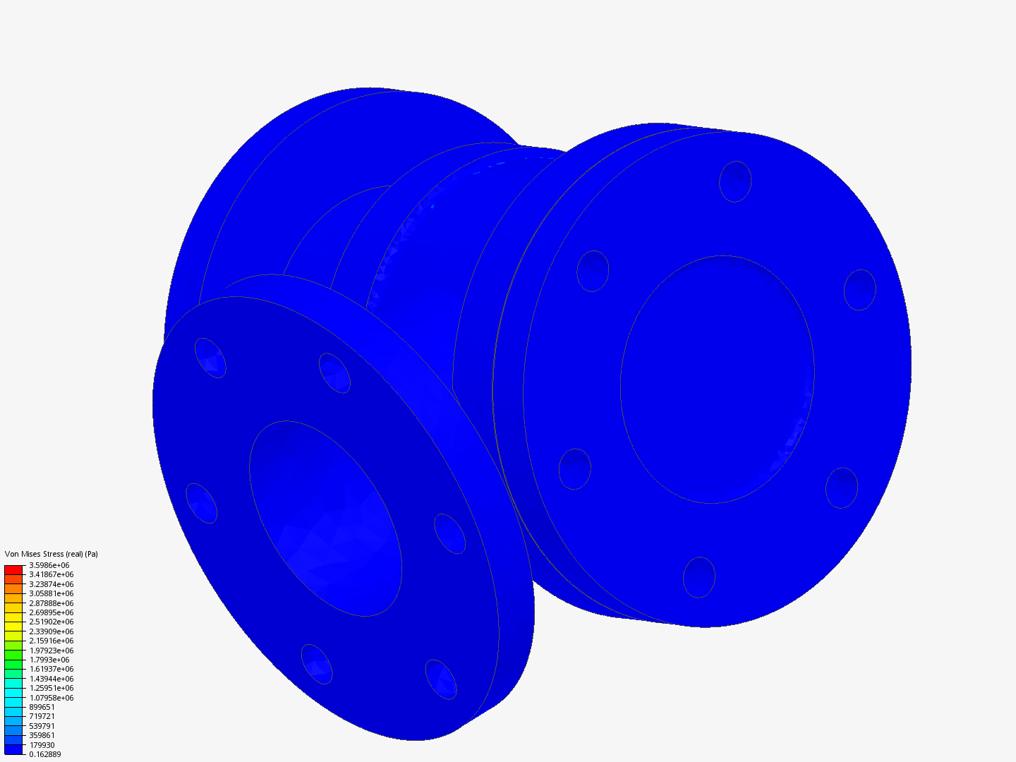 Control Parameter by vsantharam | SimScale