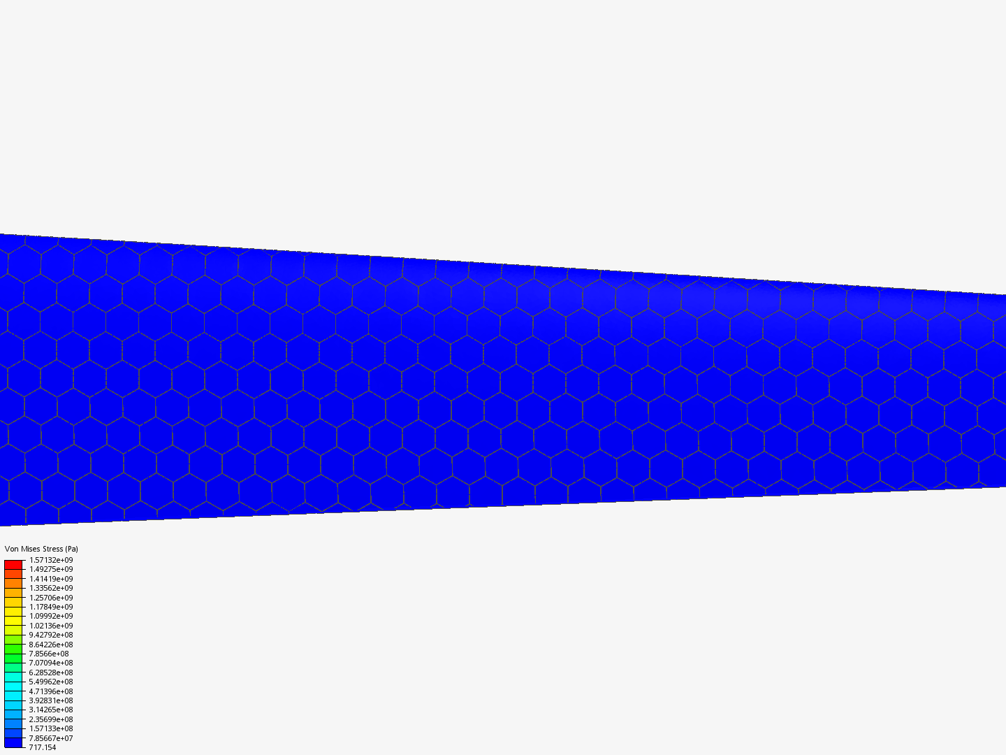 Structural exp by vsarapin | SimScale