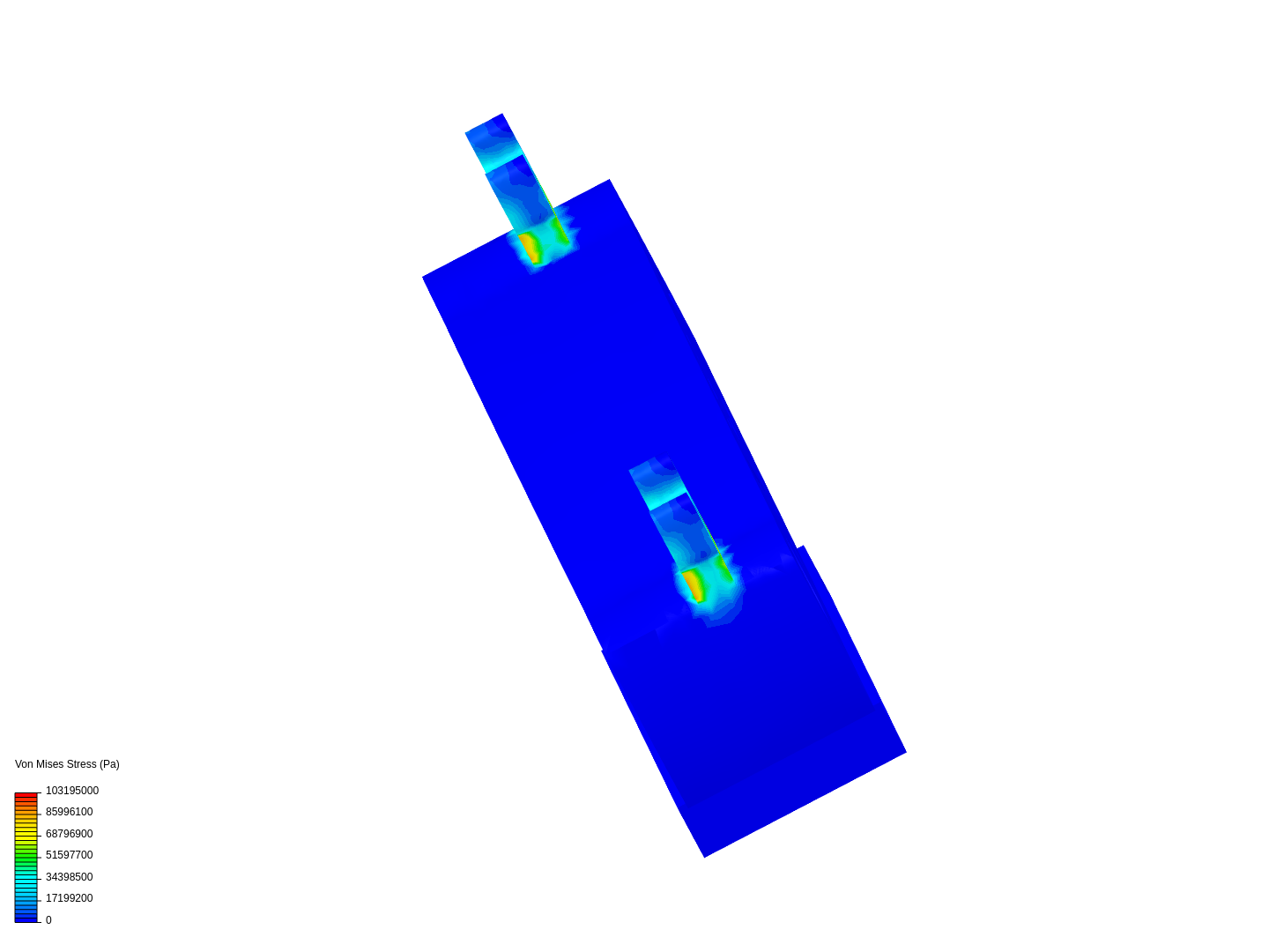 CAO E3C 3 by vsattler | SimScale