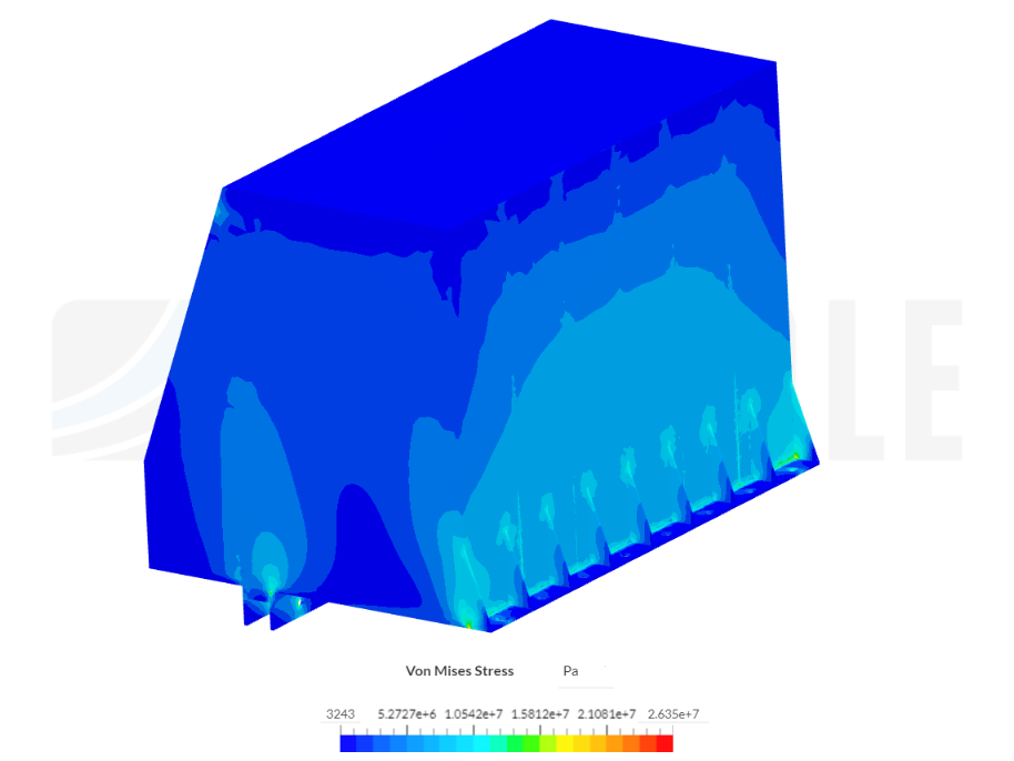 vshimpi on SimScale | SimScale | Page 1