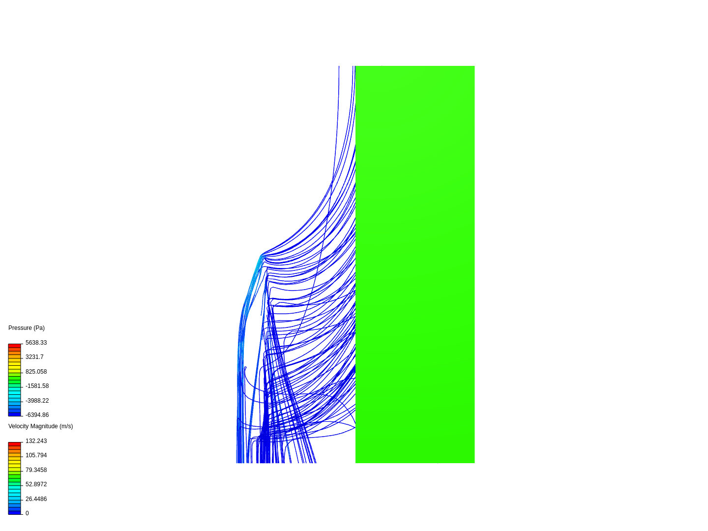 Tutorial: Drone Simulation Using MRF Rotating Zones by vstudios | SimScale
