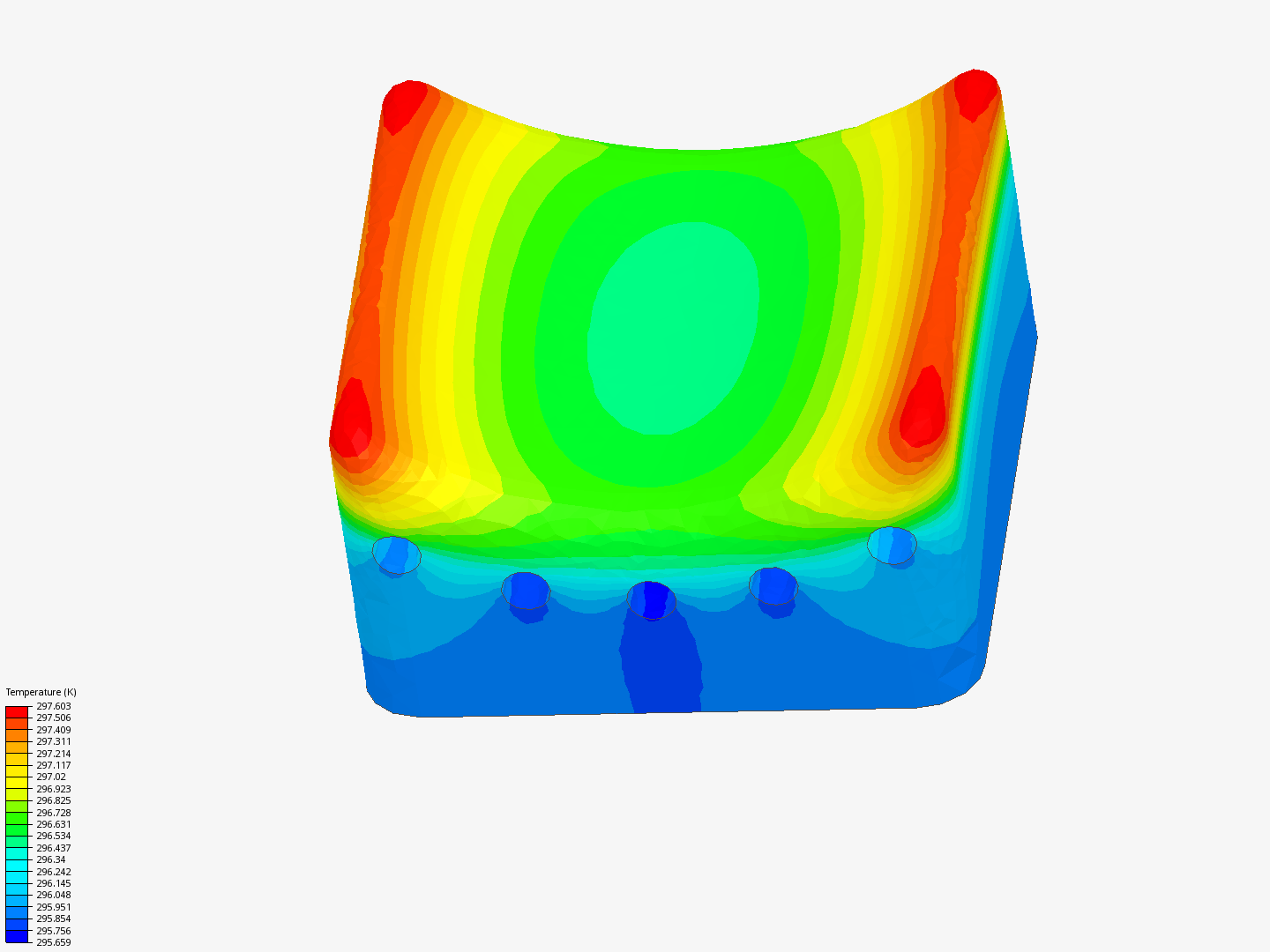 STANDARD COOLING by vtudorache | SimScale