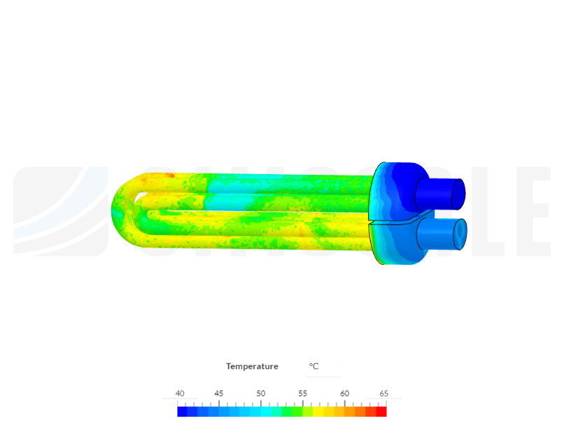 CAE LAB 7 by vulyakhin | SimScale