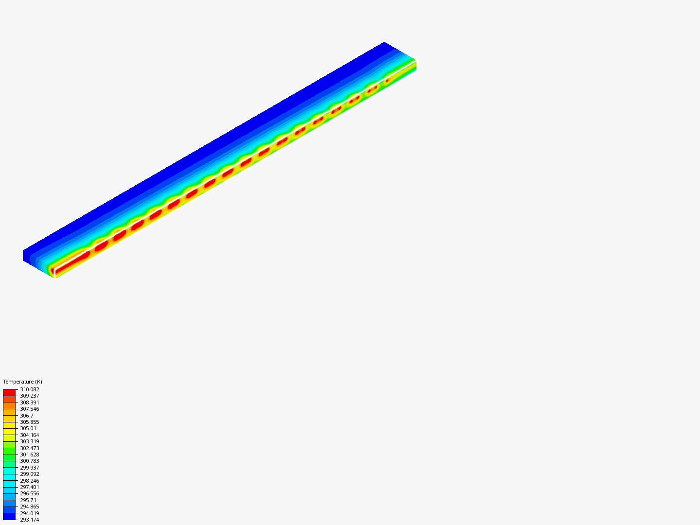 Tutorial 3: Water by vvb197459 | SimScale