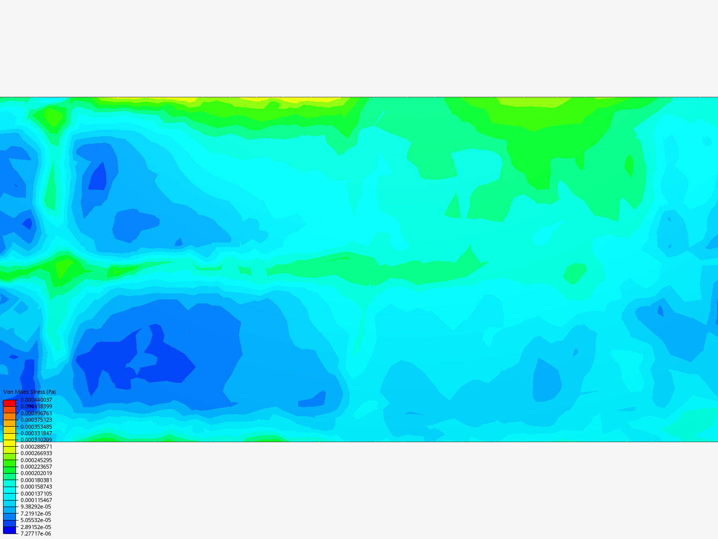 Von_Version by vwilliams | SimScale
