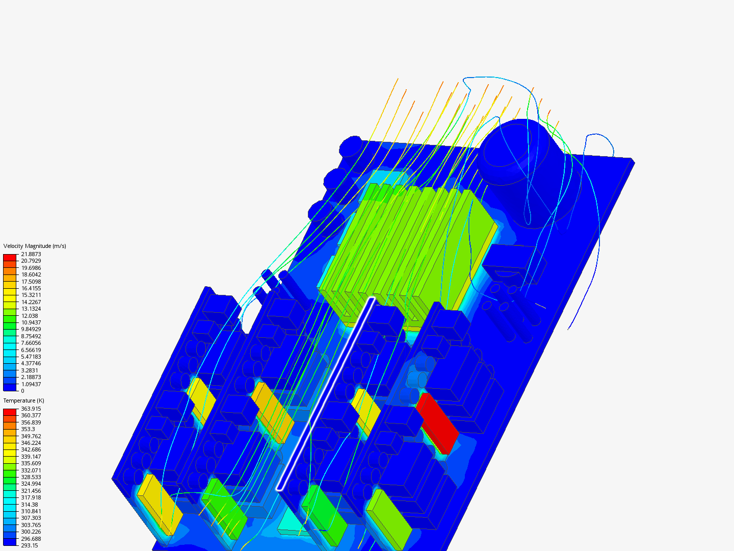 TP_modelisation by waiwenn | SimScale