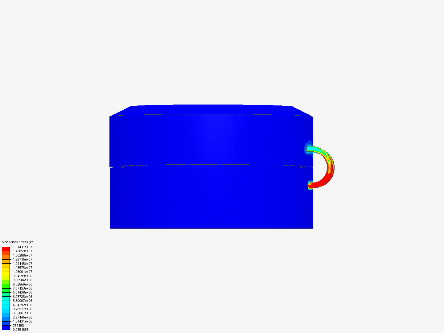 water warriors by walkerkyle650 | SimScale