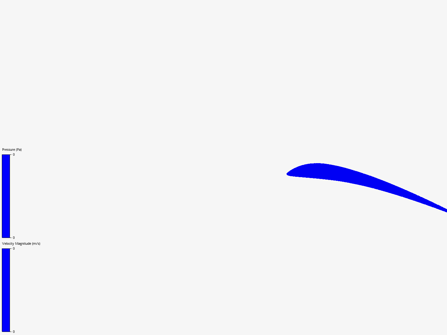 Aero Wings by warinze | SimScale