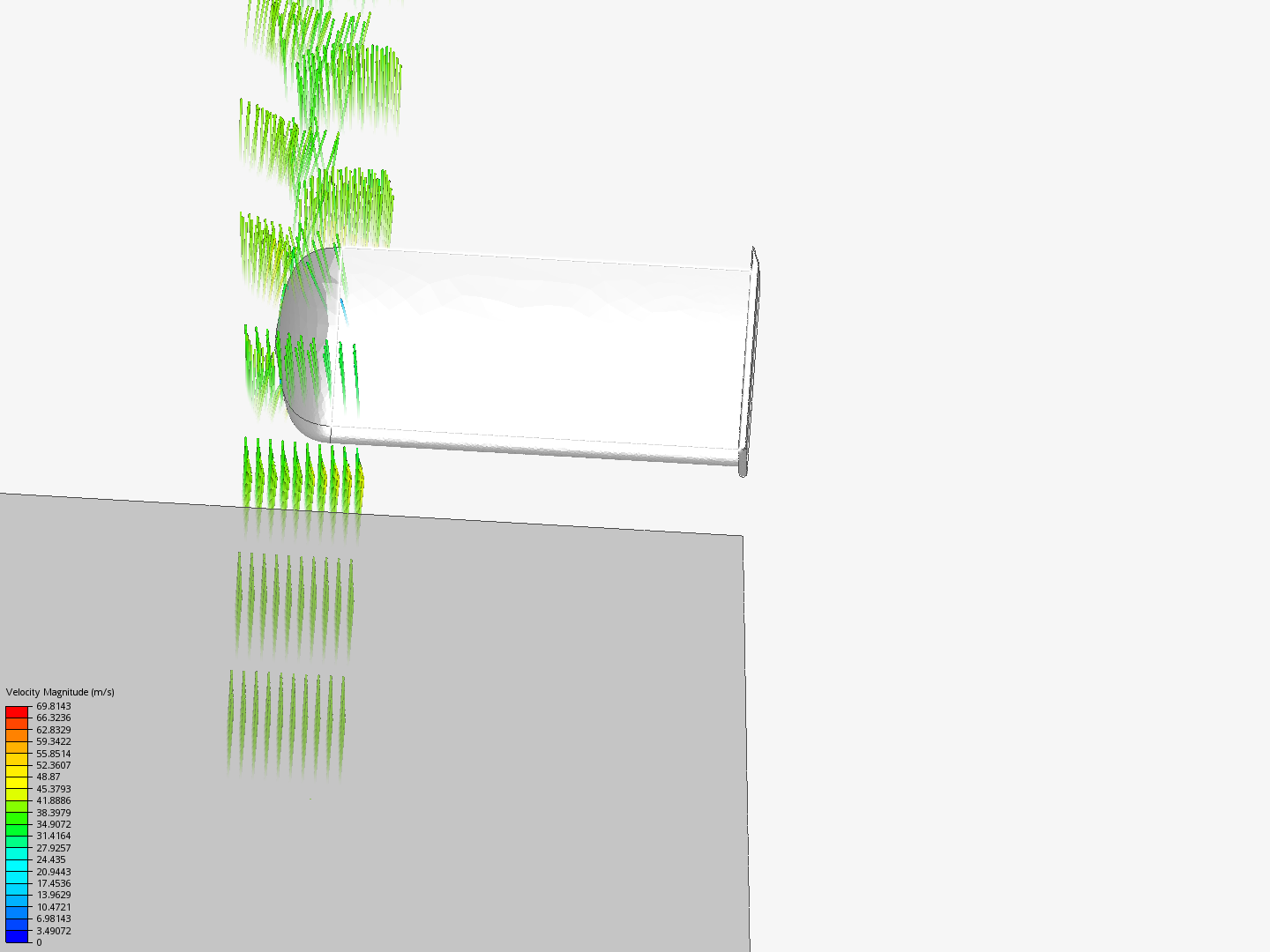 better wing by warlord5552471 | SimScale