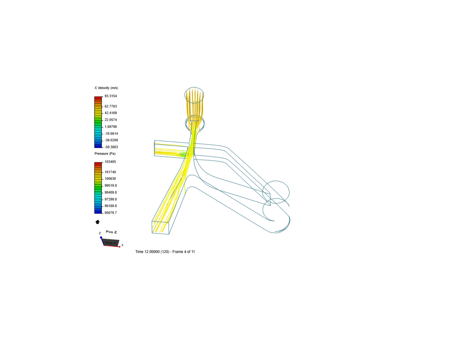 werhjahjjj on SimScale | SimScale | Page 1