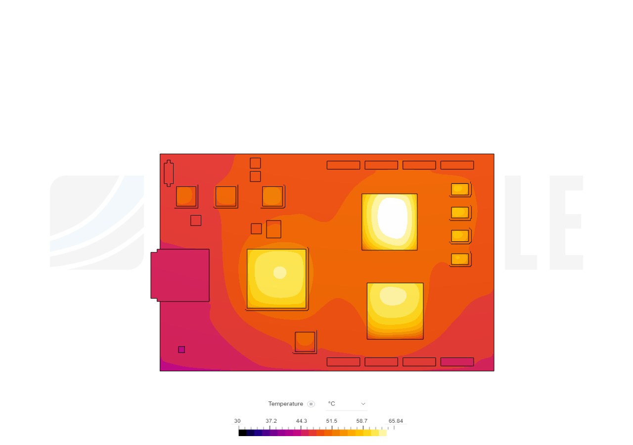 PCB_31micras by wersdafsdf | SimScale