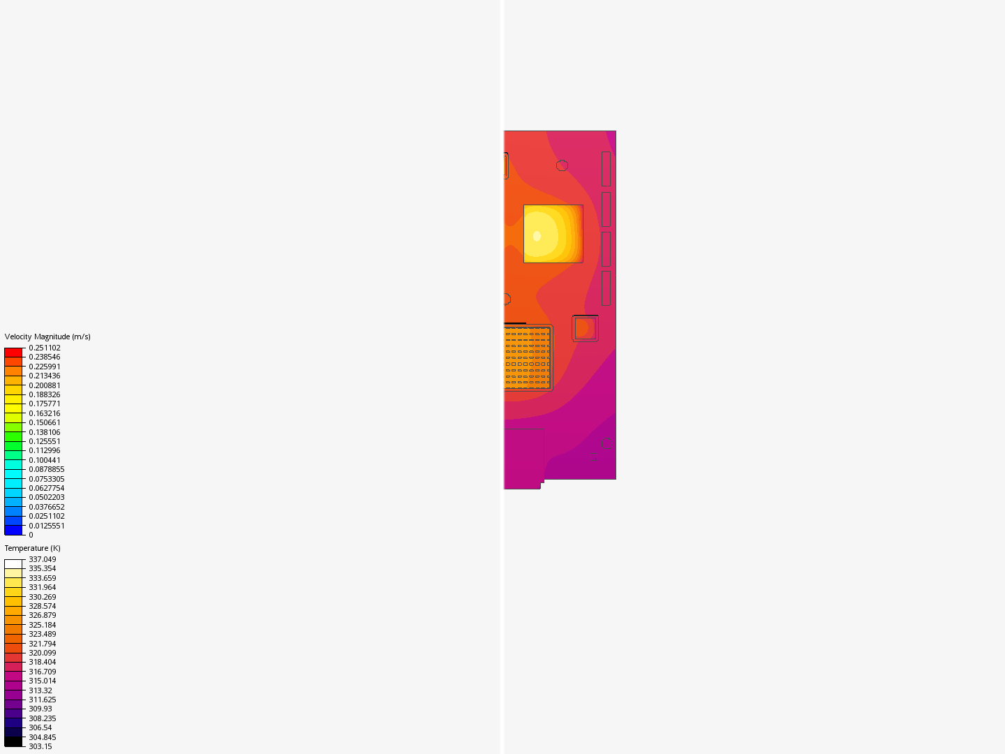 pcb 5 torn hsb v3 by wersdafsdf | SimScale