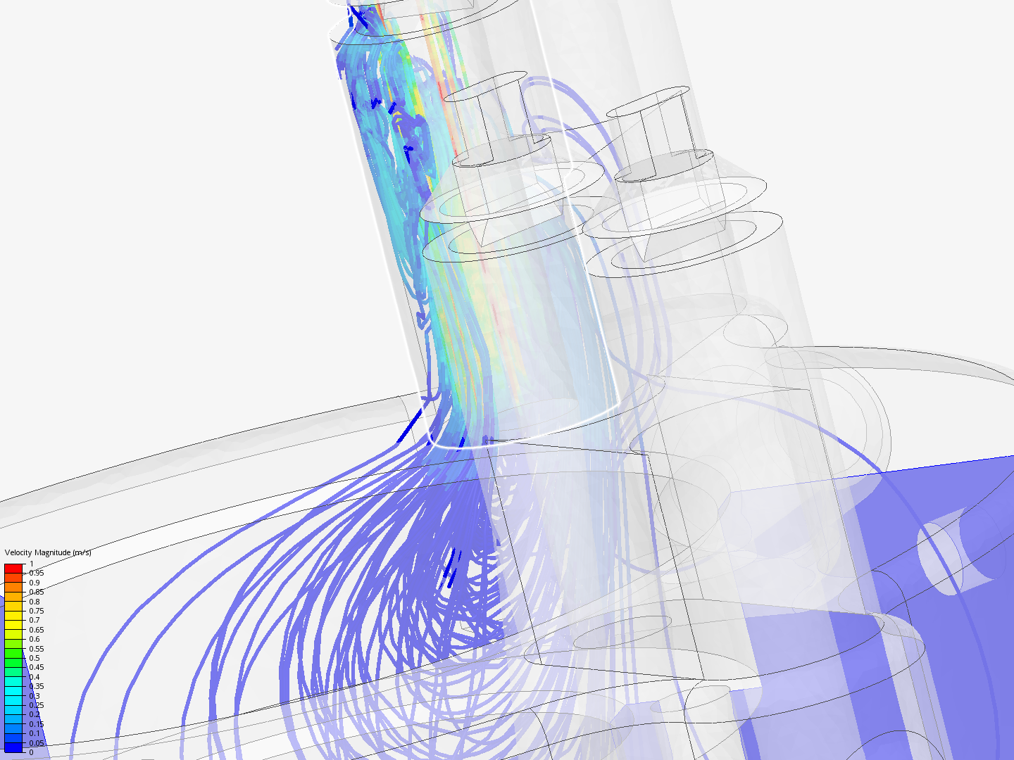 selfsmell by wgalvao | SimScale