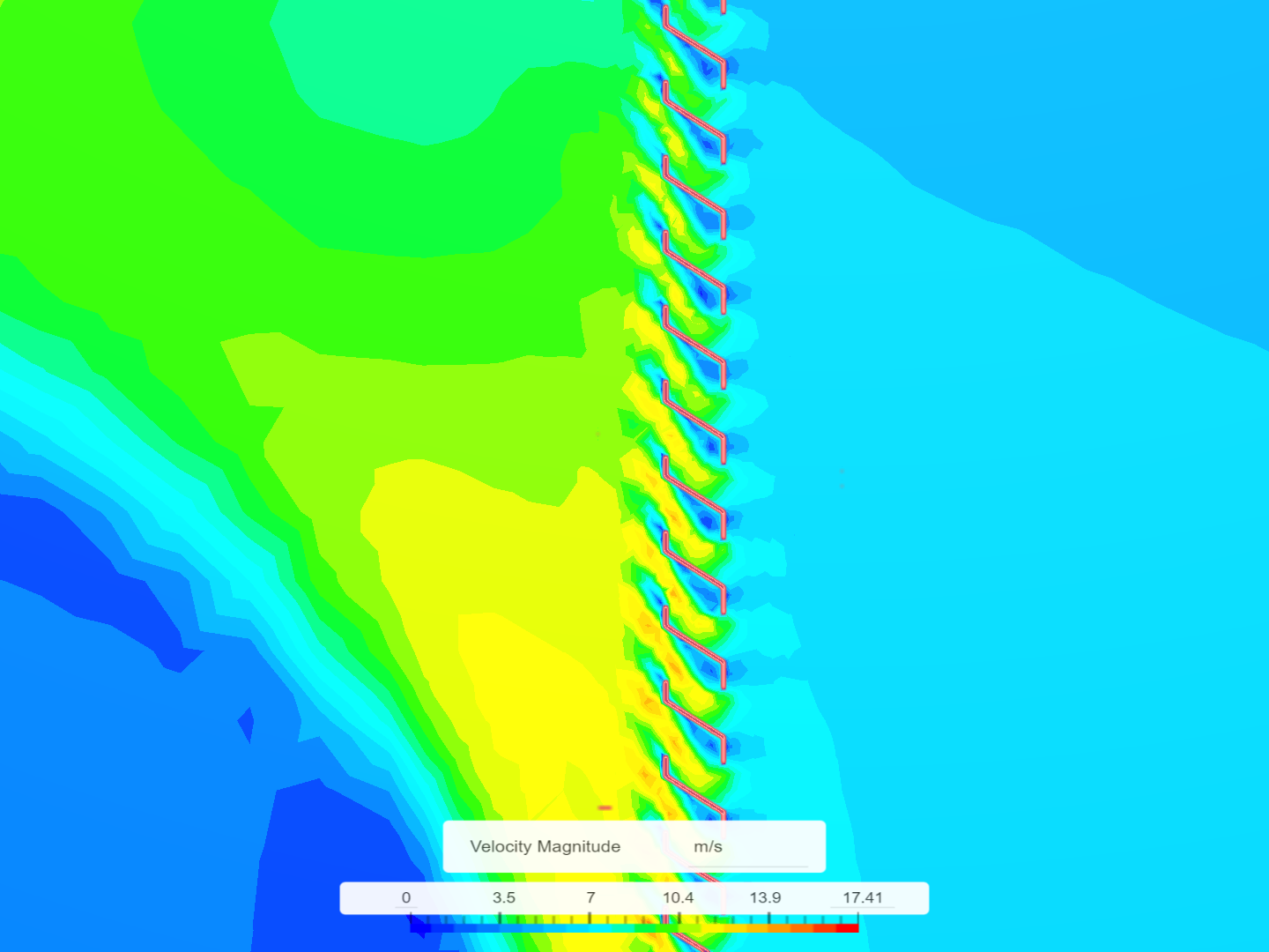 wgeraghty on SimScale | SimScale | Page 1
