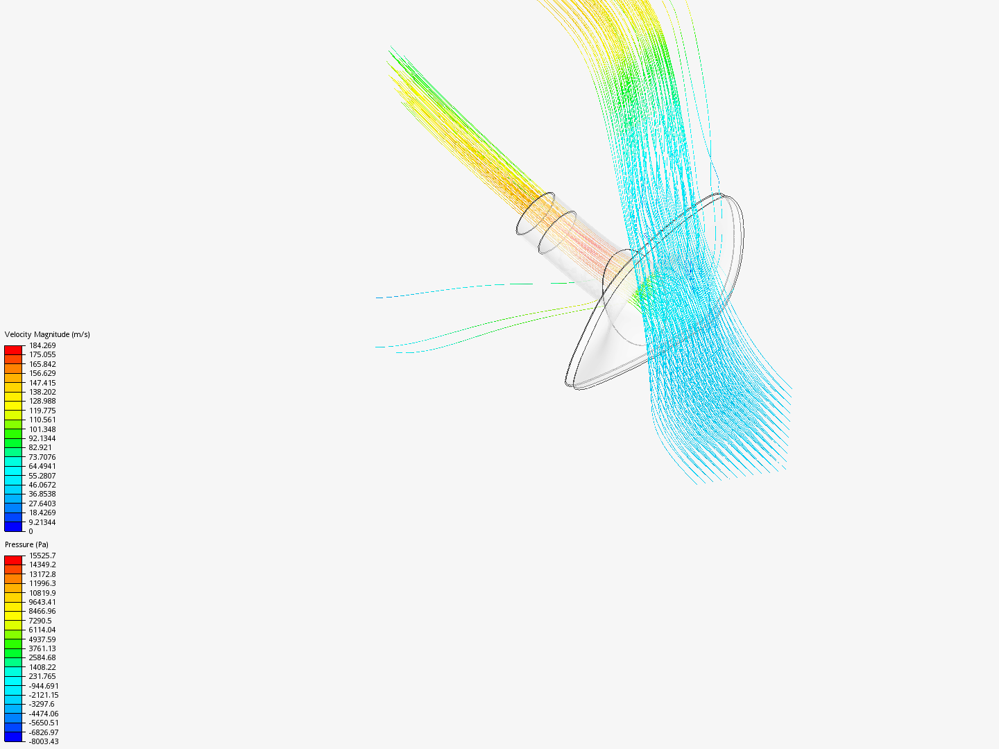 12345 by wgrayson49 | SimScale