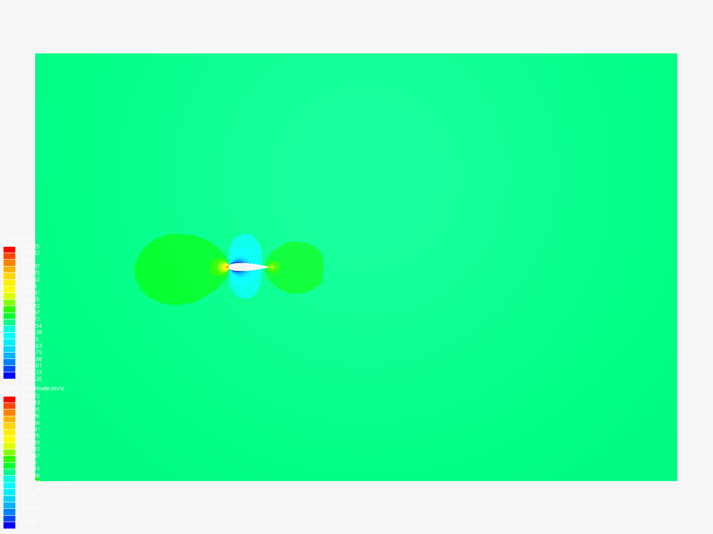 lab 4 by whatdistance | SimScale